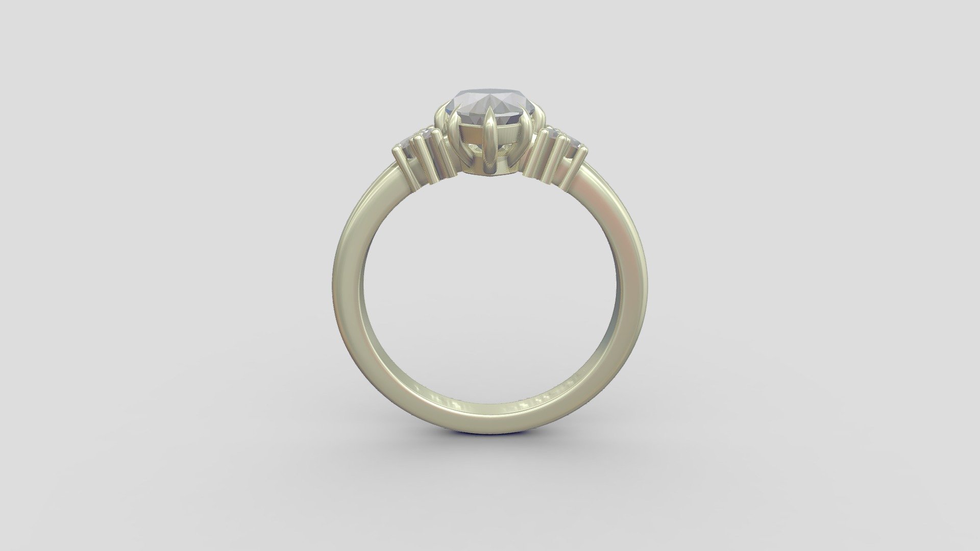 AU-84338_V2 - 3D model by Automic Gold (@automic-gold) [8c90d52 ...