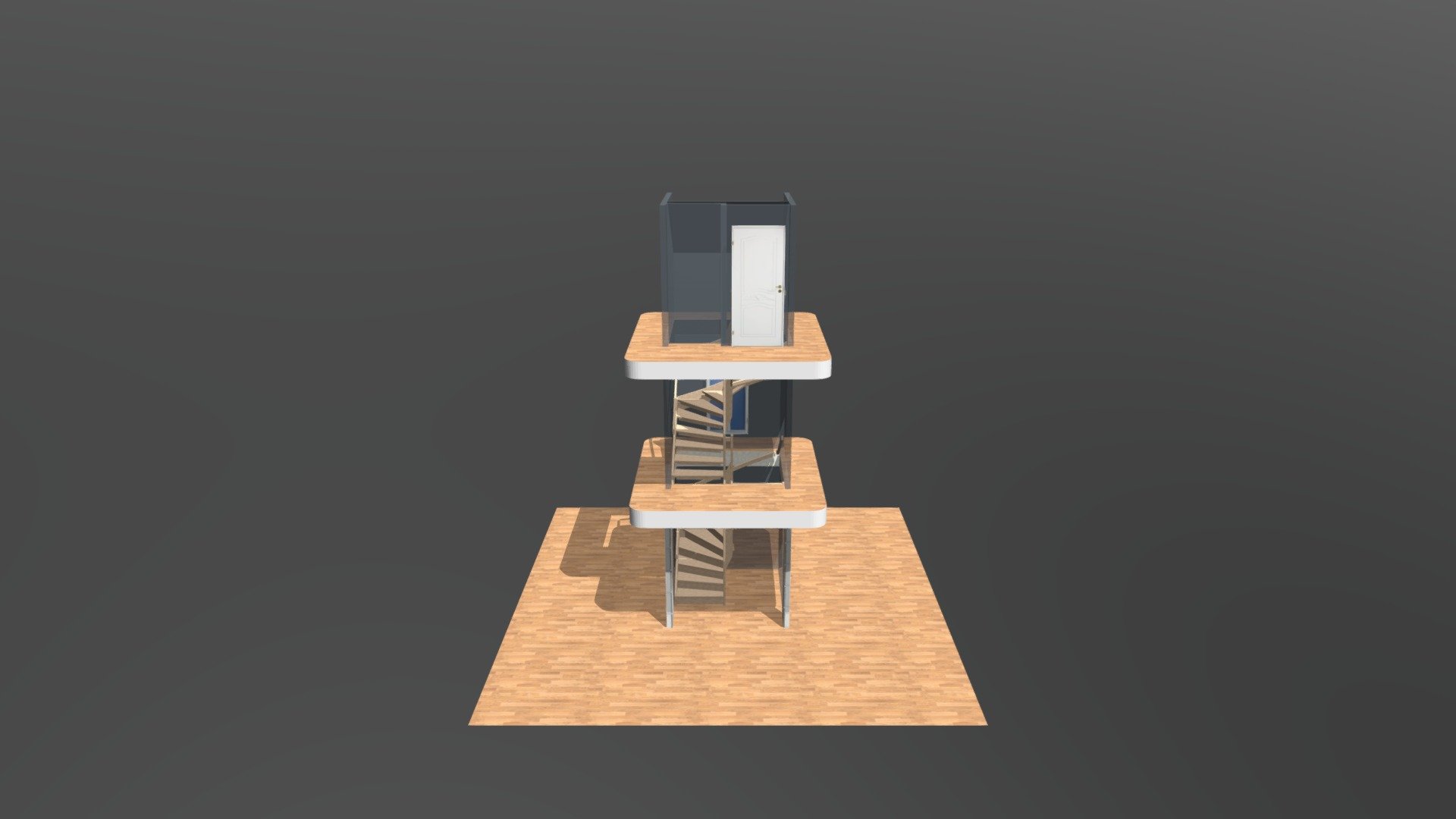 663-23 - 3D model by Sollitrapp [8c92329] - Sketchfab
