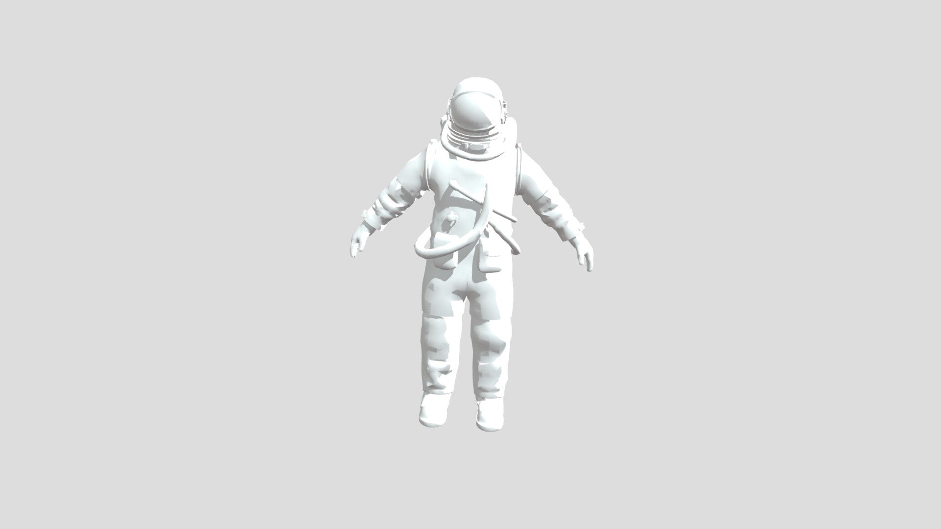 Hand Raising - 3D model by 920406.school [8c93bdd] - Sketchfab