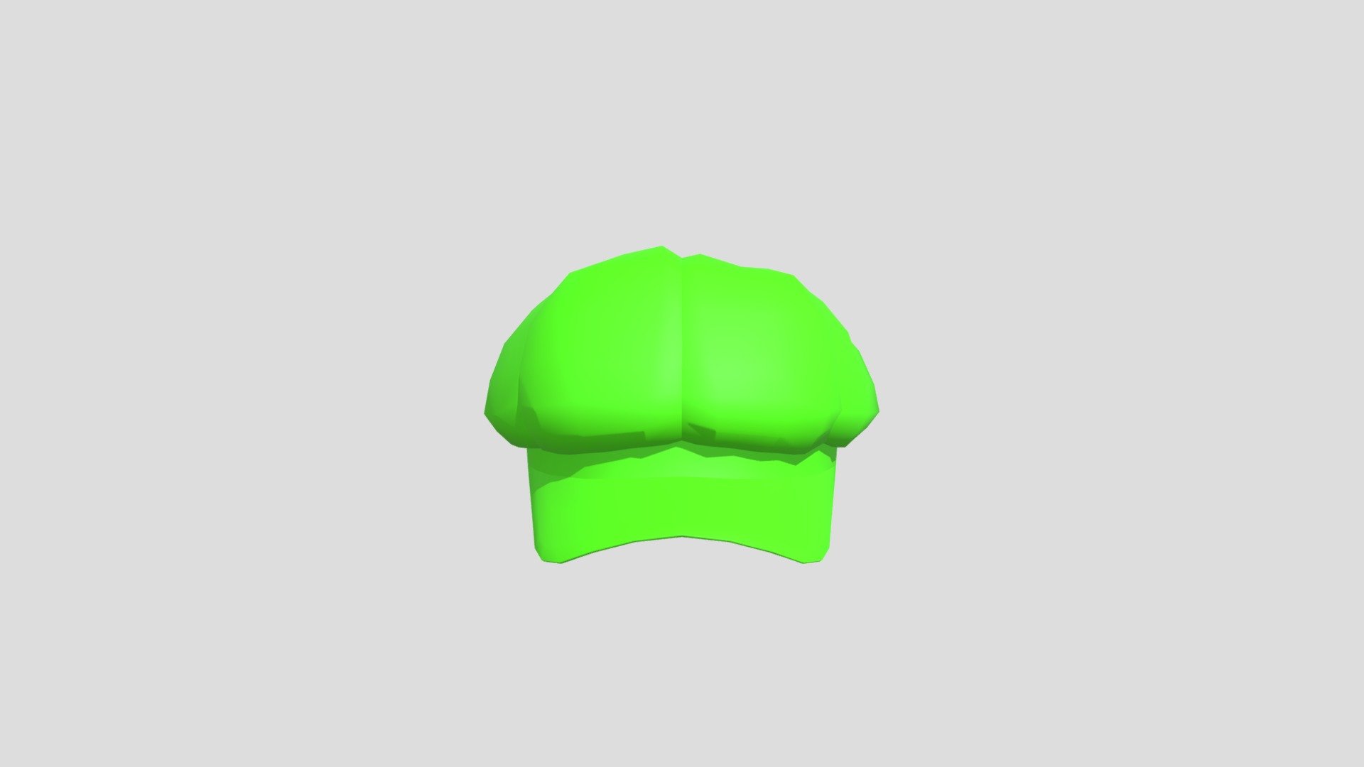 Topi Hat Zepeto Item - Download Free 3D model by zptitemcreatormusik ...