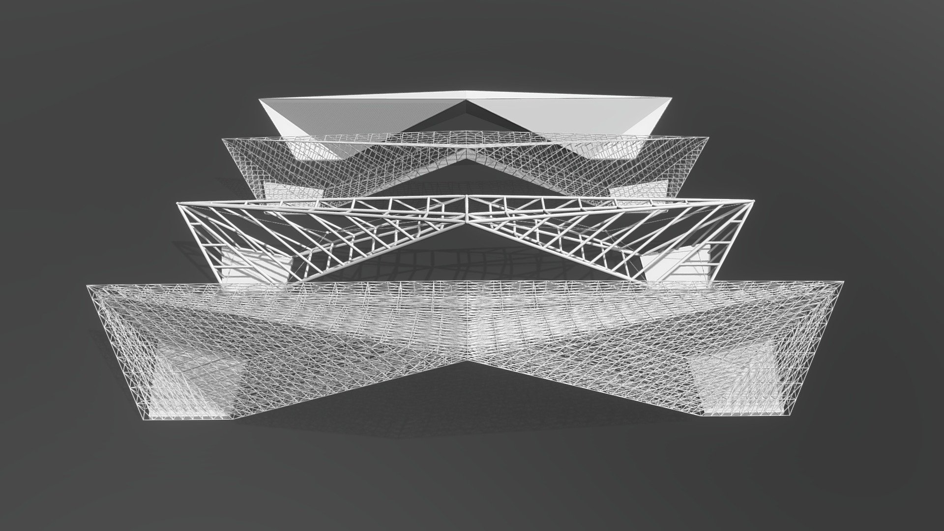 TAEMA S3 - 3D model by ABLP [8c94b89] - Sketchfab