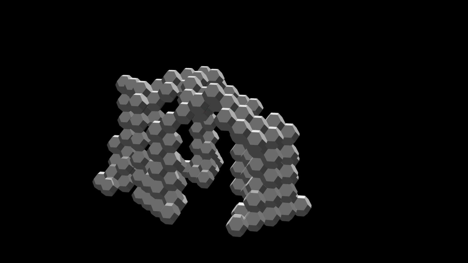 Monad Final - 3D model by ebrar [8c9529d] - Sketchfab