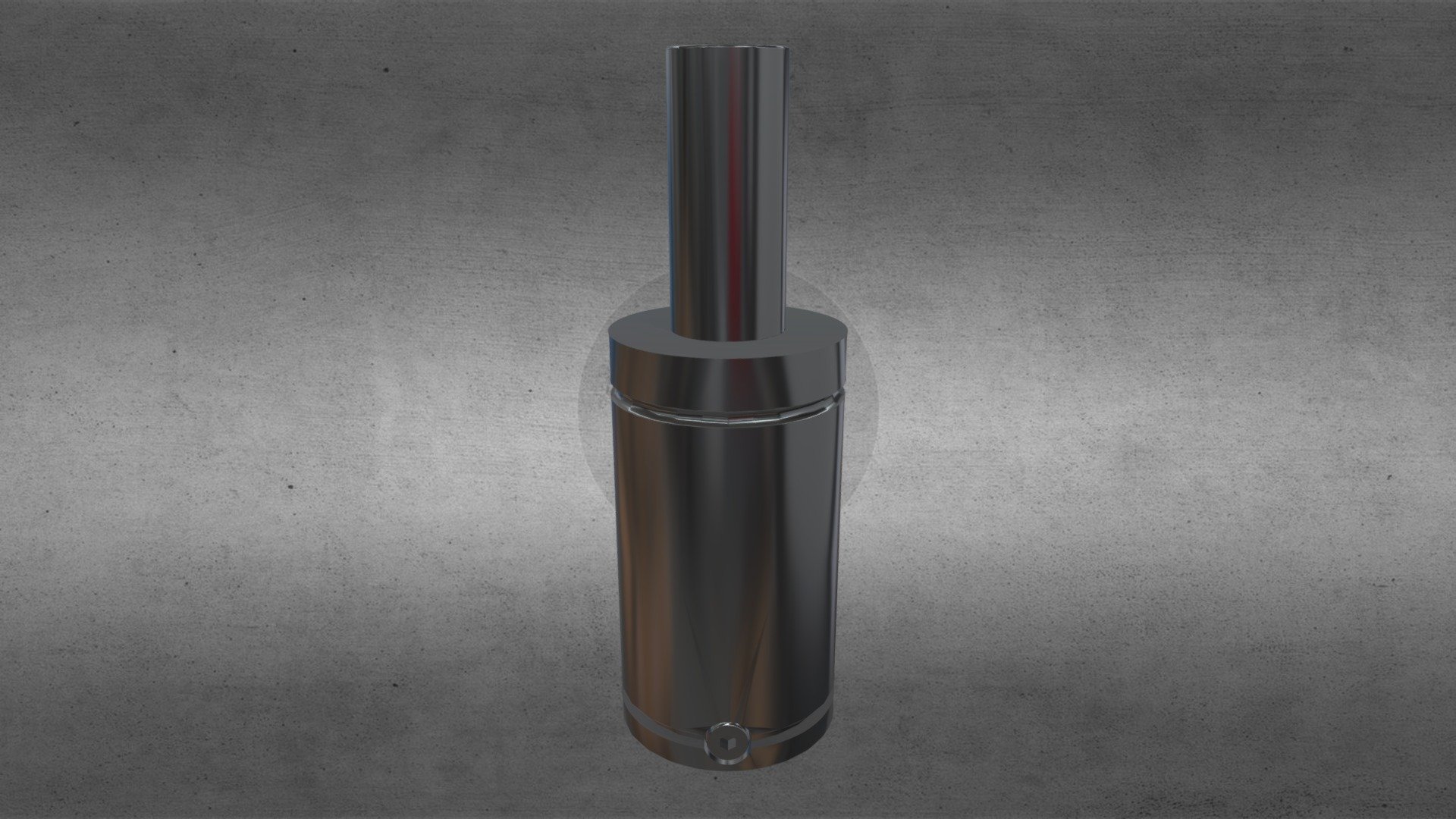 H 01500 - Download Free 3D model by guvenalteknik [8c95568] - Sketchfab