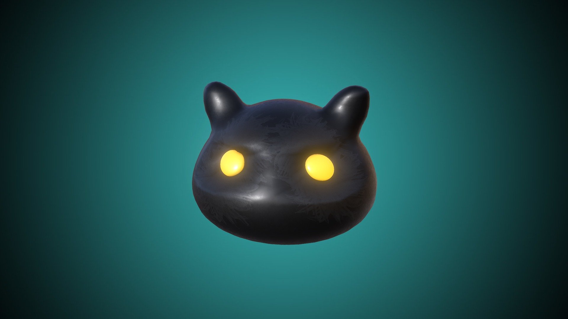 Botamon - Download Free 3D model by Mega_Jimjims (@JimKalcich) [8c960d4 ...