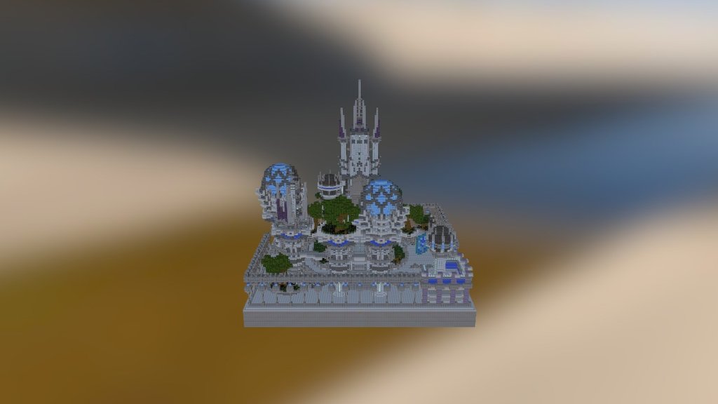 Render Thing - 3D model by snip3rxpc [8c96dc2] - Sketchfab