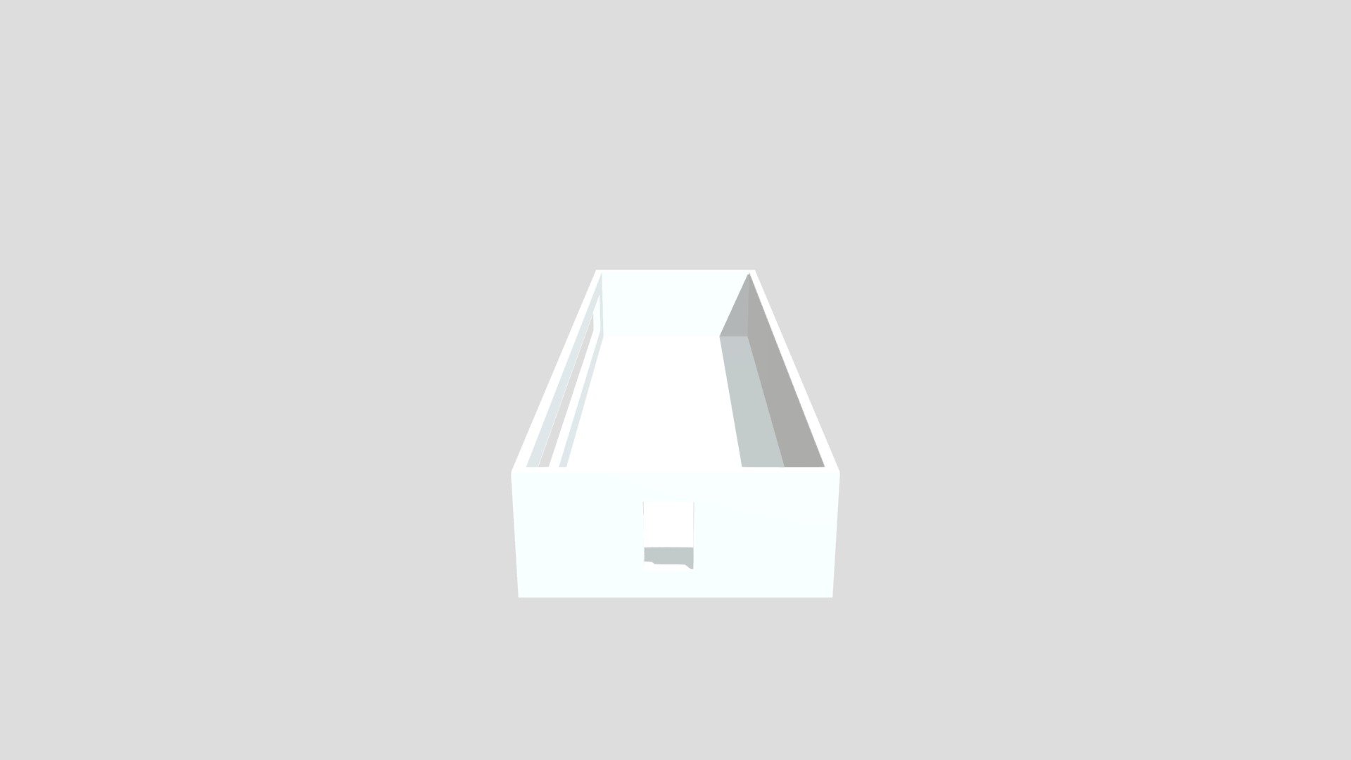 House - Download Free 3D model by alexander.s.mello [8c97345] - Sketchfab