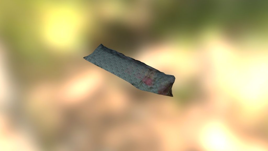 Burt - 3D model by goo5 [8c9742f] - Sketchfab