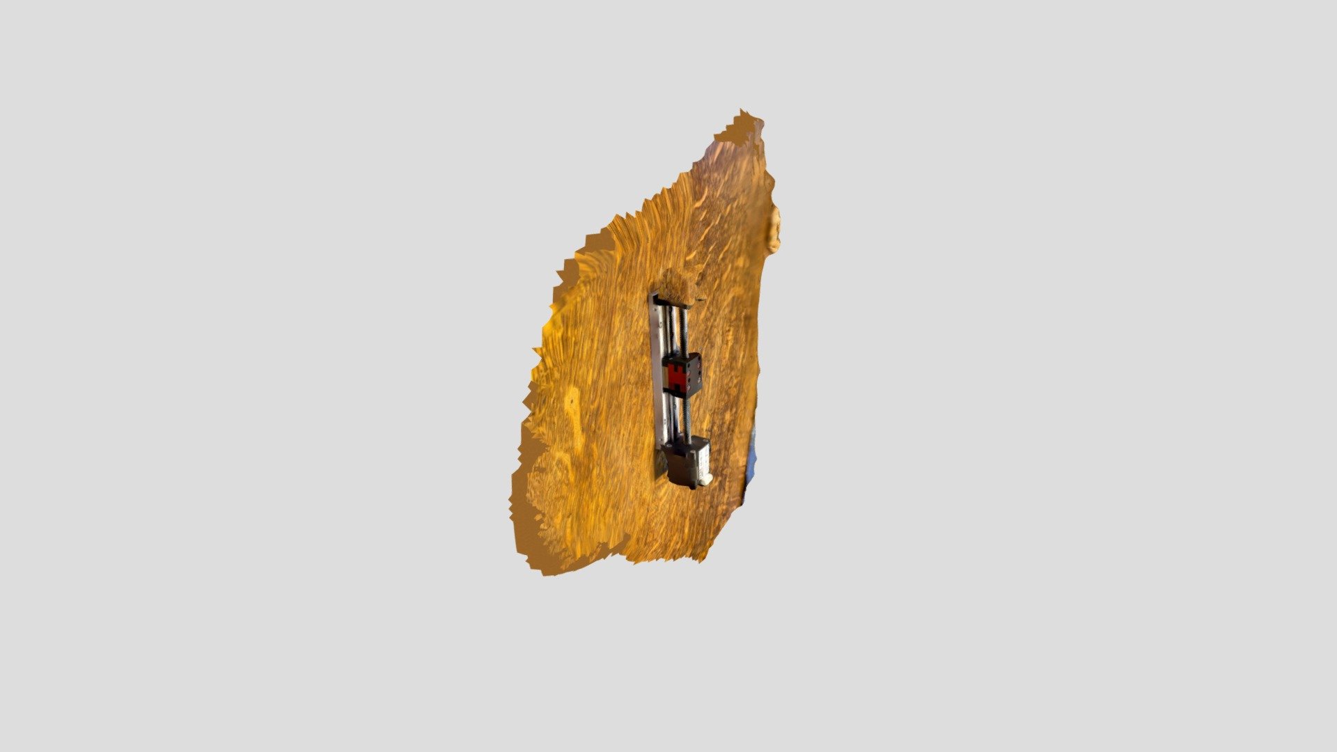 Linear Slide 3d Model By Sightsonics [8c97ab8] Sketchfab