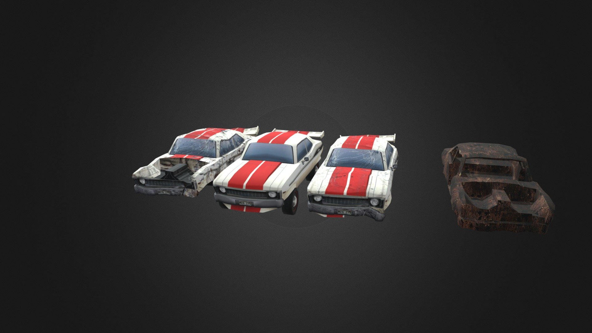 comet - Download Free 3D model by amogusstrikesback2 [8c998b7] - Sketchfab