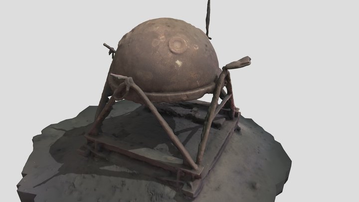 Drager 3D models - Sketchfab
