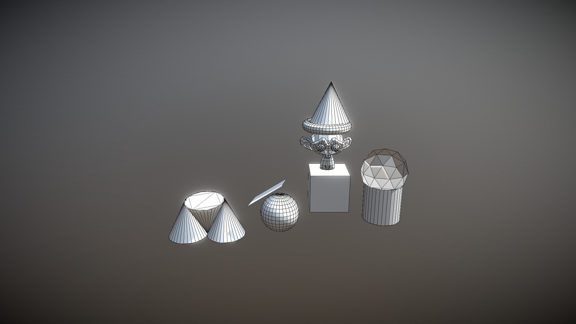 CMP4 3 Junk Pile - 3D model by karltonndegwa [8c9dbd1] - Sketchfab