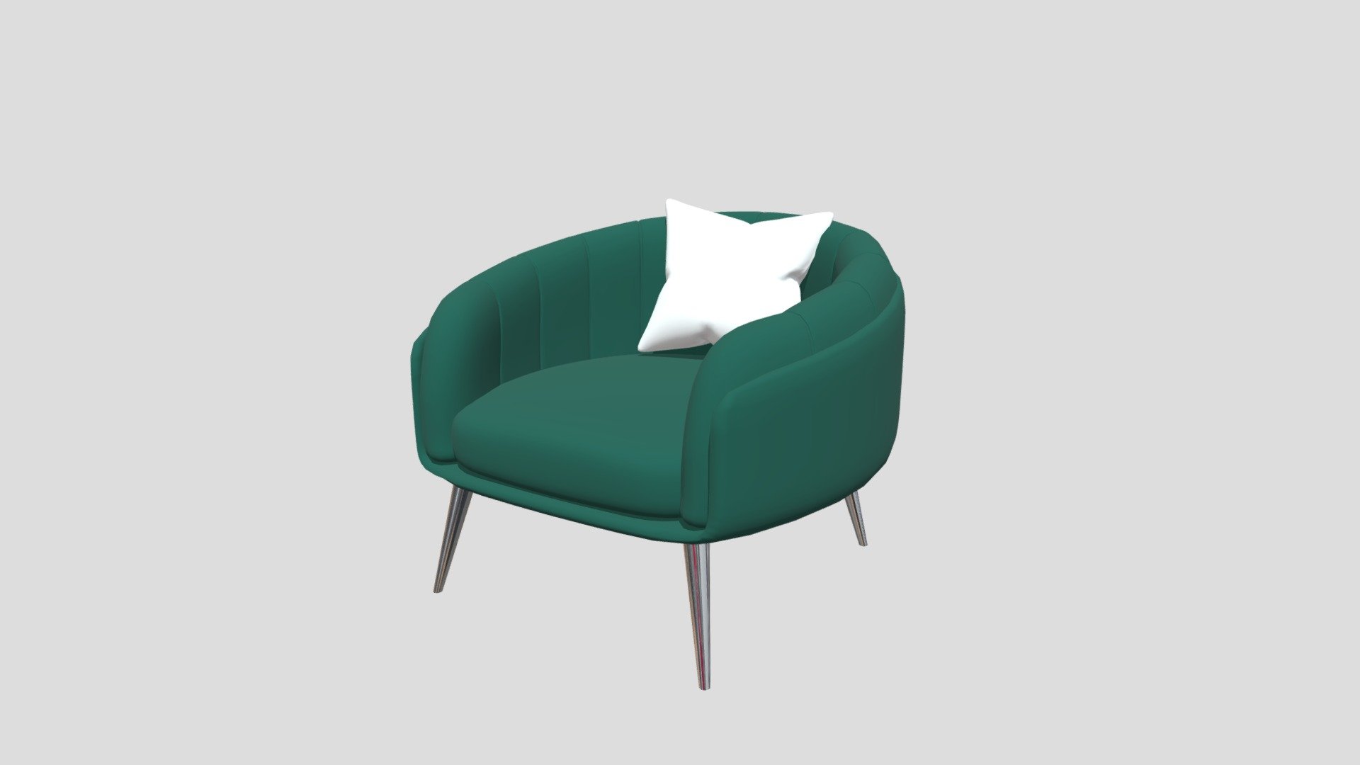 sofa_chair_opt - Download Free 3D model by Ha Van (@nganha2169 ...