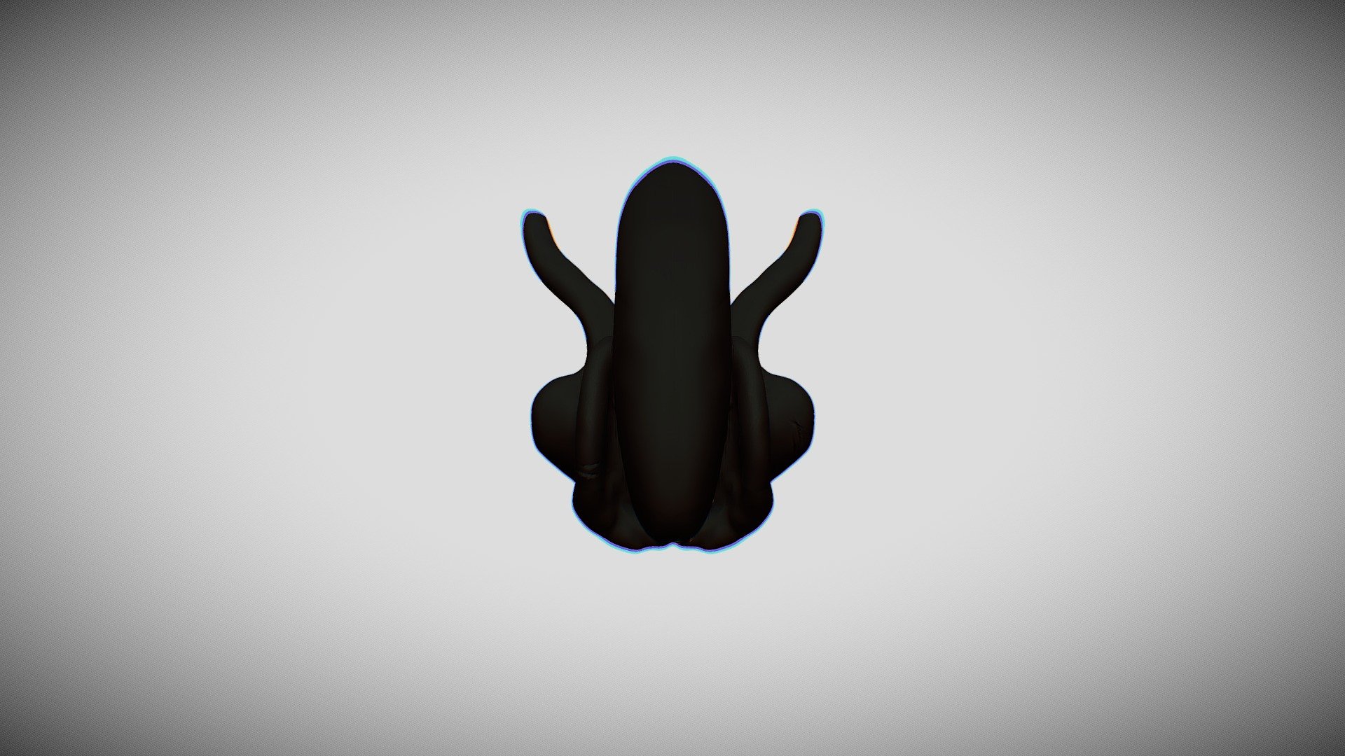 Xenomorph - 3D model by WhiteRainbowT800 [8c9df65] - Sketchfab