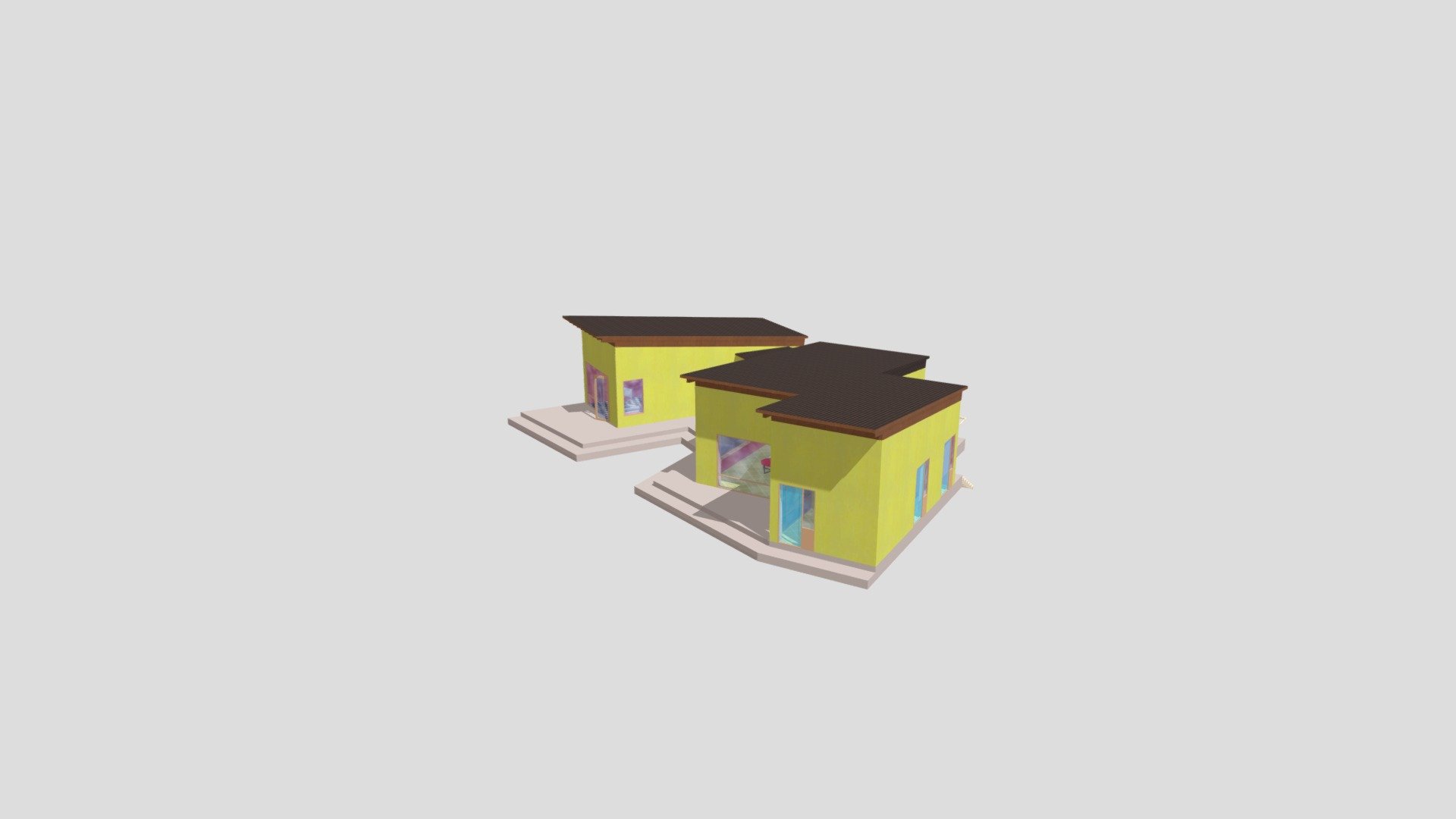 examen - 3D model by lui.quevedo [8c9ec93] - Sketchfab