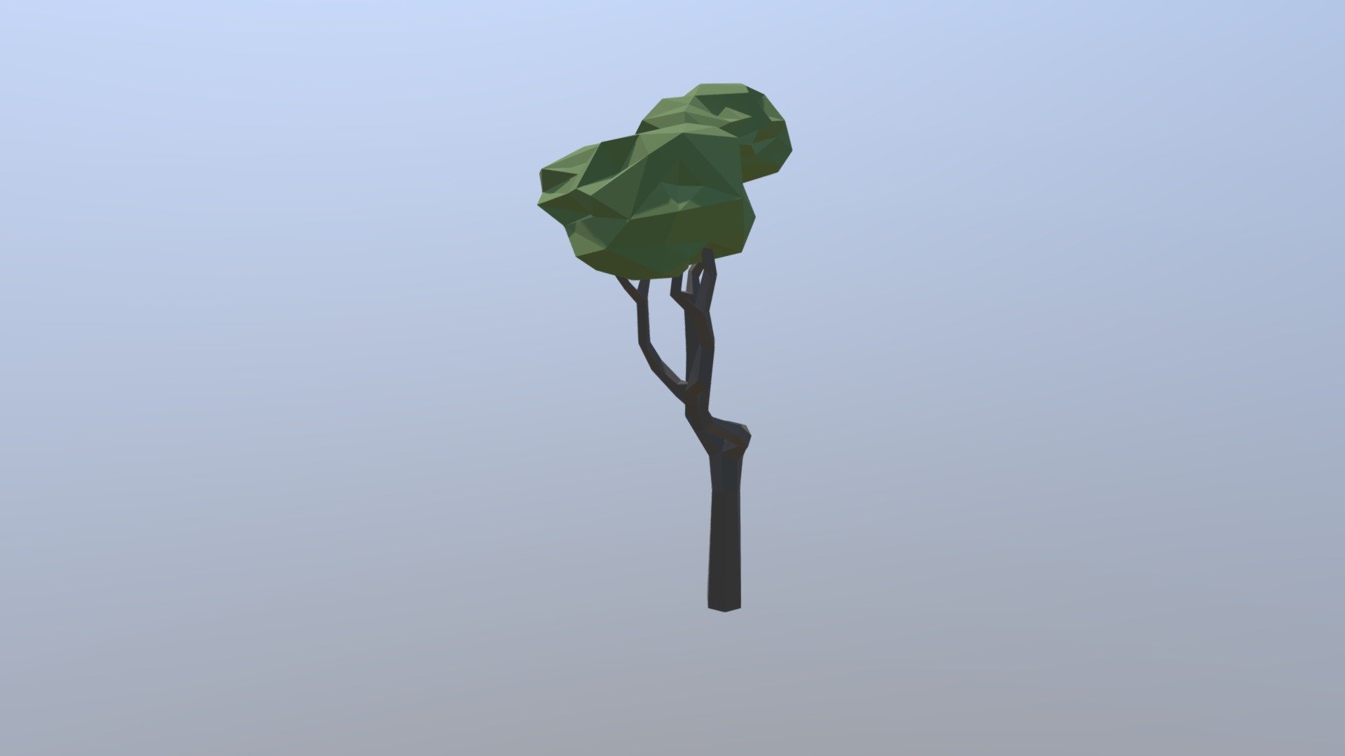 Tree A - 3D model by nigromancer [8c9f732] - Sketchfab