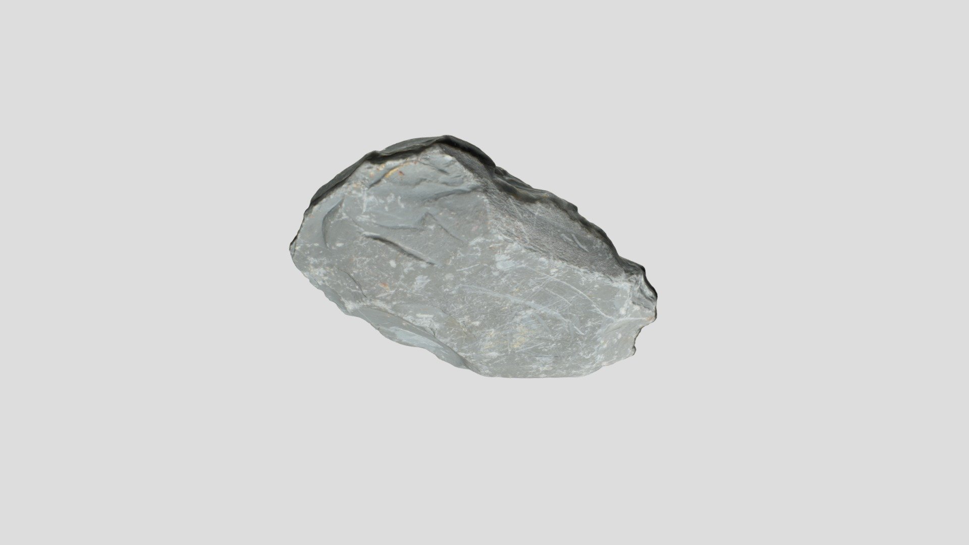 Mudstone 2 - 3D model by iowa_state_sciences [8c9fc42] - Sketchfab
