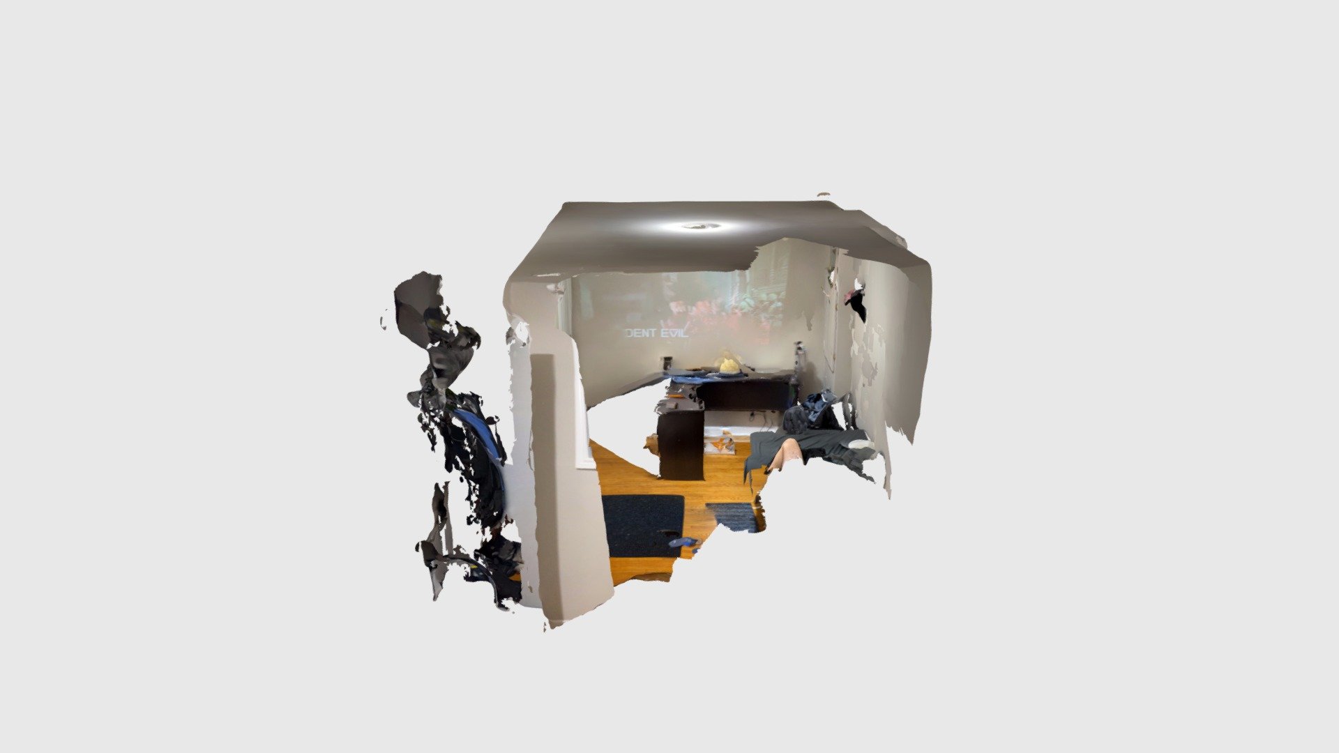 Crtt - Download Free 3D model by Ma-0789 [8ca1d7e] - Sketchfab