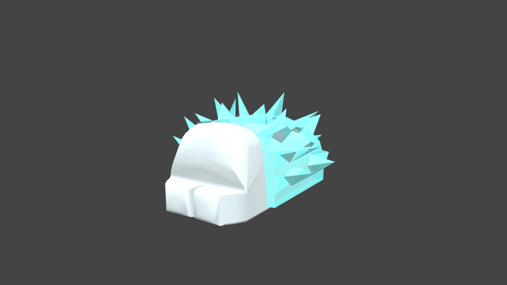 Snom Project 1 - 3D model by Ryah Mark (@ryahmark) [8ca69a7] - Sketchfab
