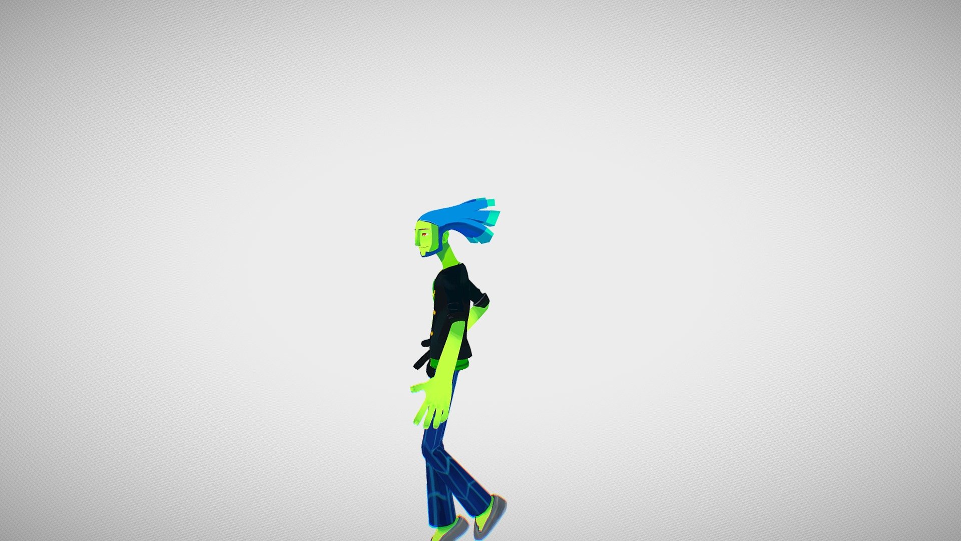 zuke - 3D model by caradan (@dansen724) [8ca759a] - Sketchfab