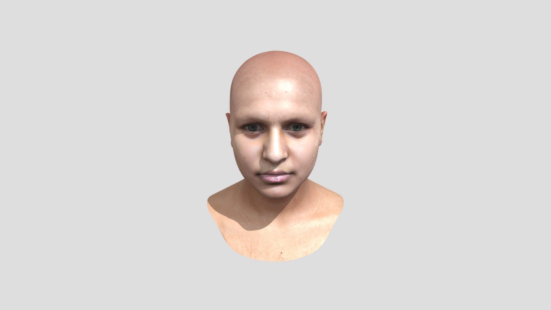 output - 3D model by matt-synthesis [8ca7e1e] - Sketchfab