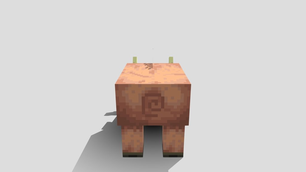 Piglins - A 3D model collection by Lanoxys - Sketchfab