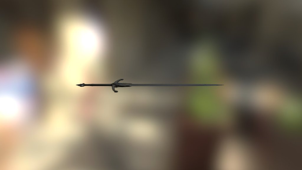 test_sword - 3D model by Yellow Tree (@Aiko_W) [8cac49f] - Sketchfab