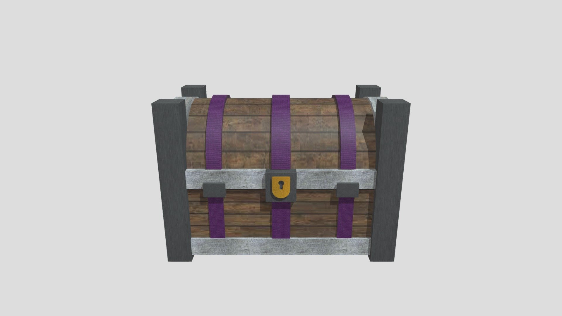 Box Animation Final - 3D model by JustACat (@J_Bai) [8caed1f] - Sketchfab