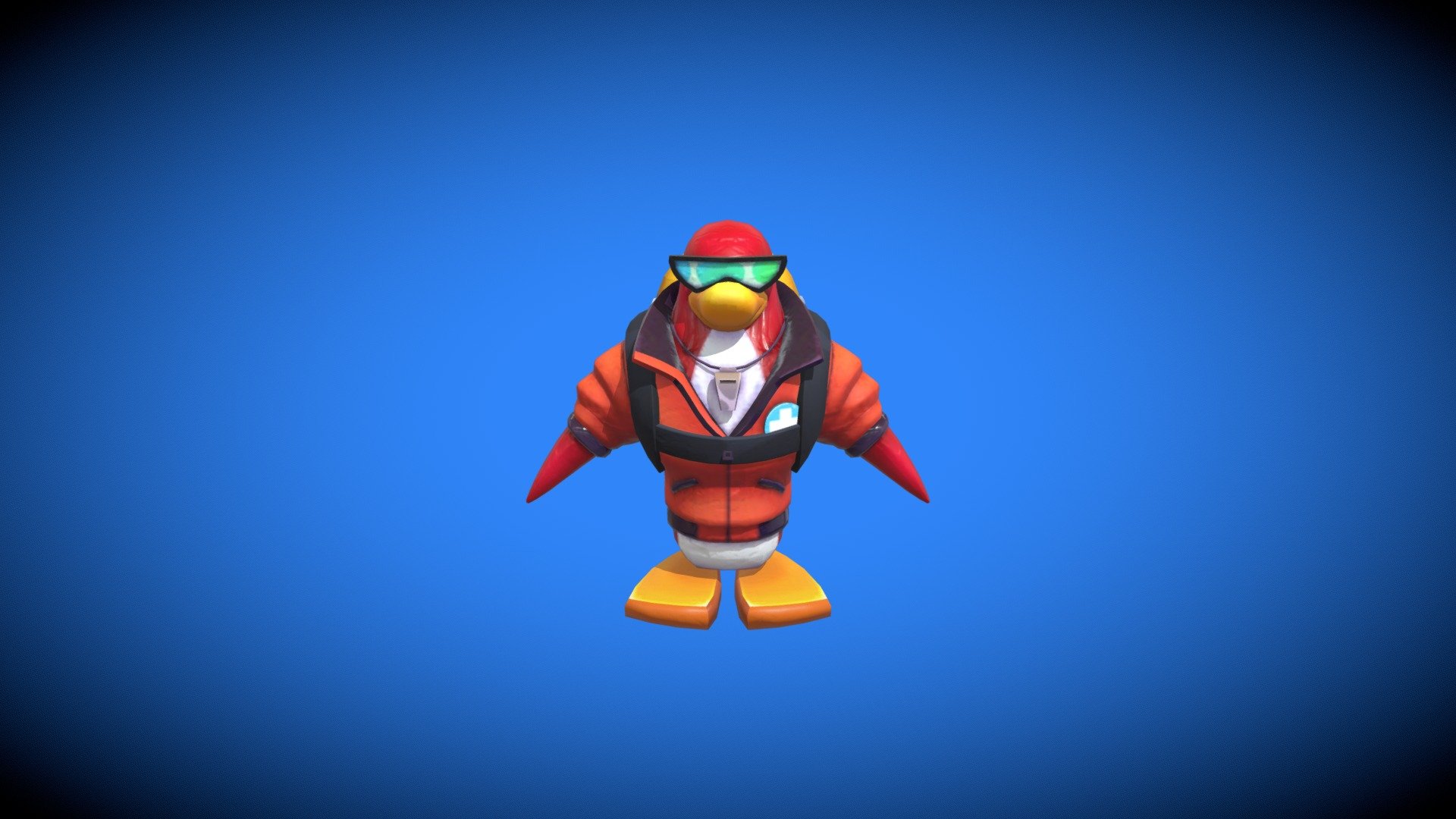 Jet Pack Guy - Download Free 3D model by sharkpuppetxl (@sharkpuppet ...