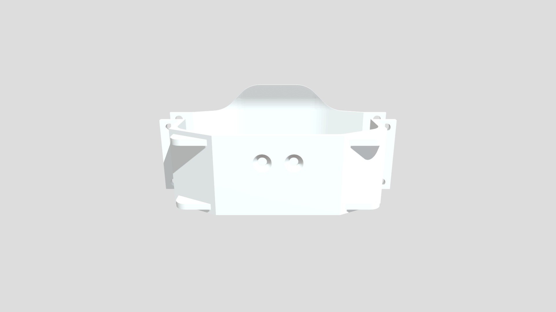 TF2_T Case Mod - 3D model by spacedog [8cb1100] - Sketchfab