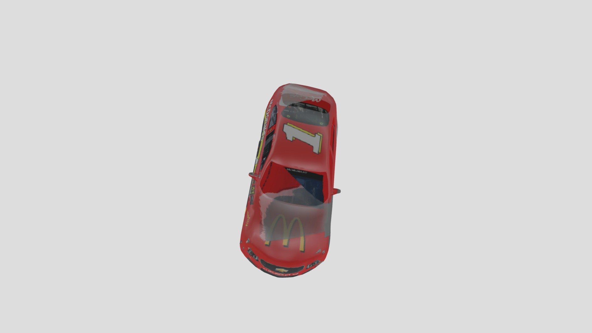 cursed car - Download Free 3D model by bluerowdyruff99 [8cb320a ...