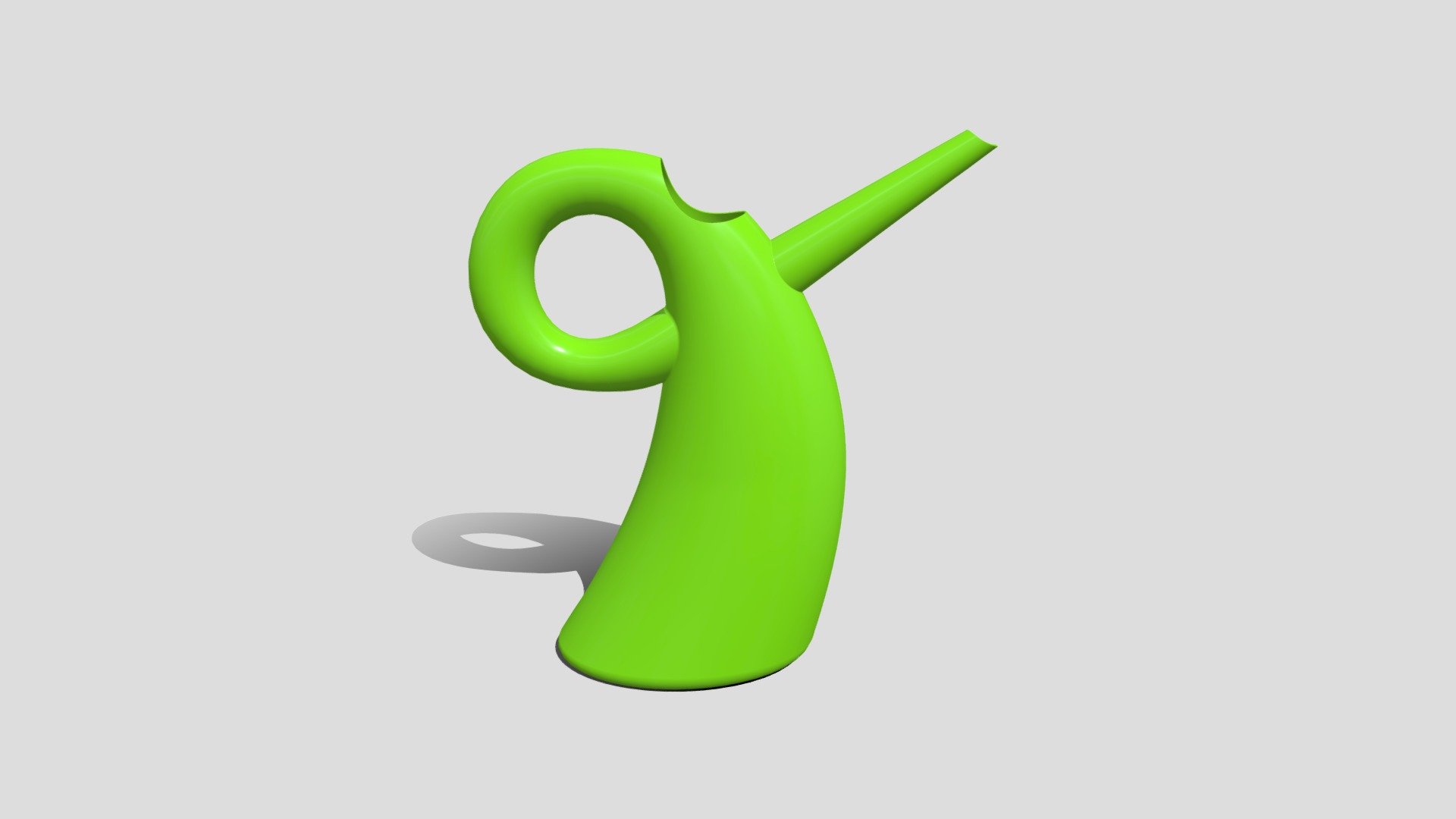 Diva - Download Free 3D model by rebeccavittorini [8cb36fe] - Sketchfab
