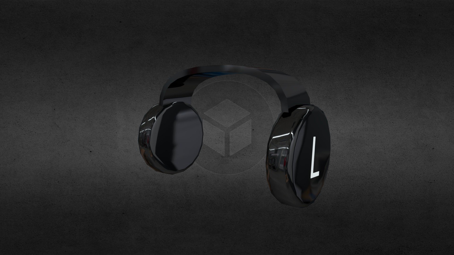 Roblox Clockwork Headphones w/ L+R - Download Free 3D model by NANO ...