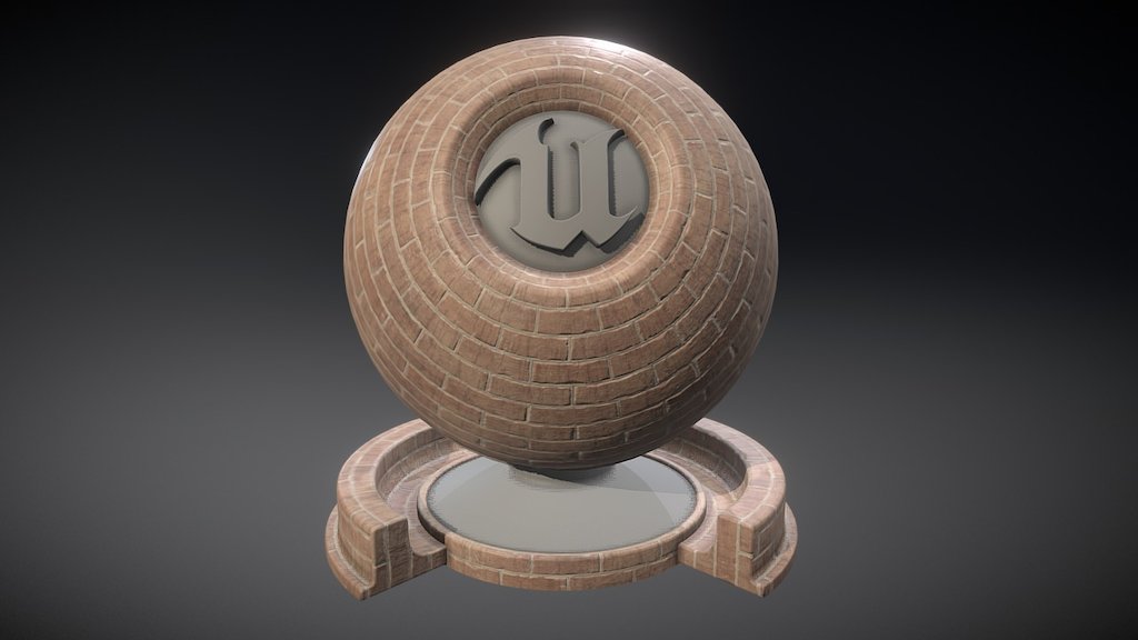 Minimal Default - 3D model by paulevans92 [8cb47ad] - Sketchfab