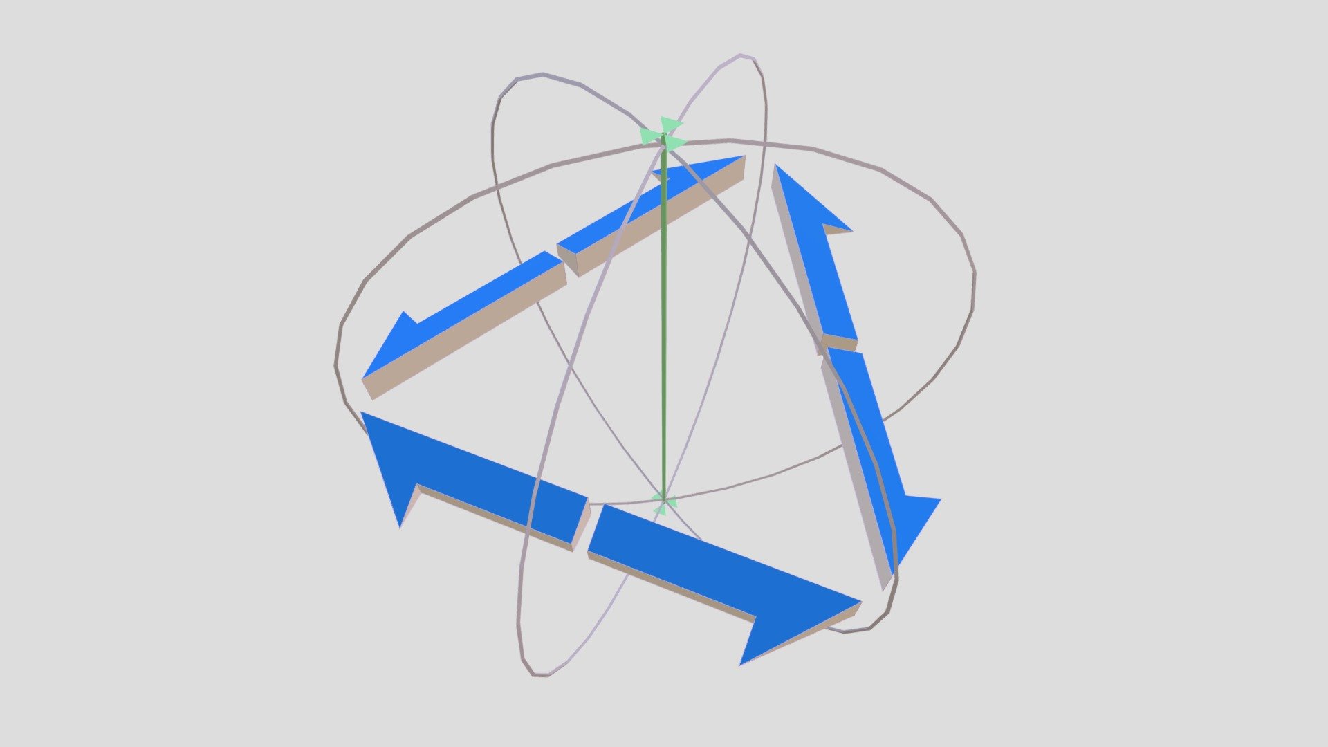 Symmetry C3v - Download Free 3D model by Adrian Rossiter (@antiprism ...