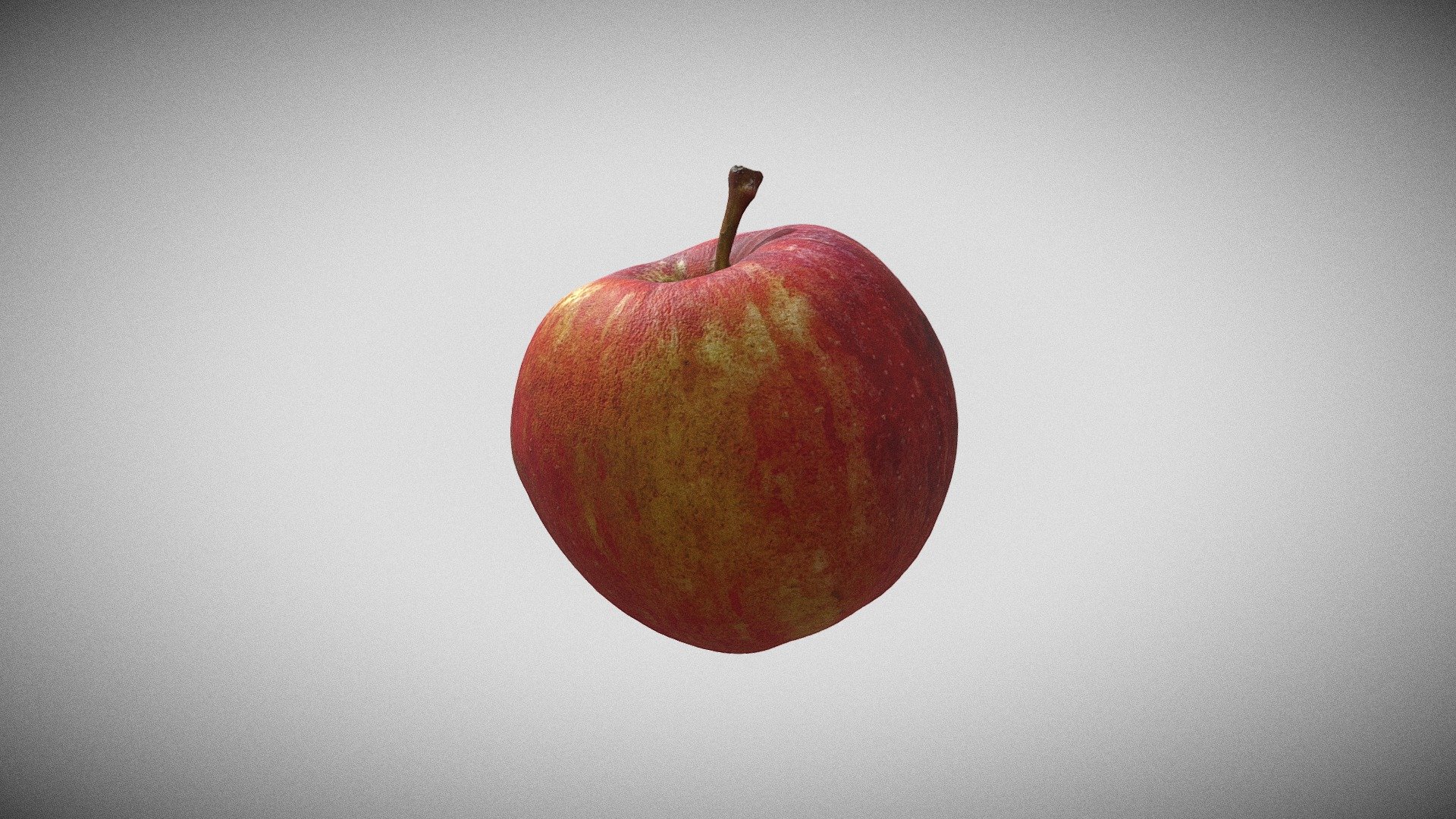 Apple 3 - Buy Royalty Free 3D model by VFX Hut (@vfxhut) [8cb589f ...