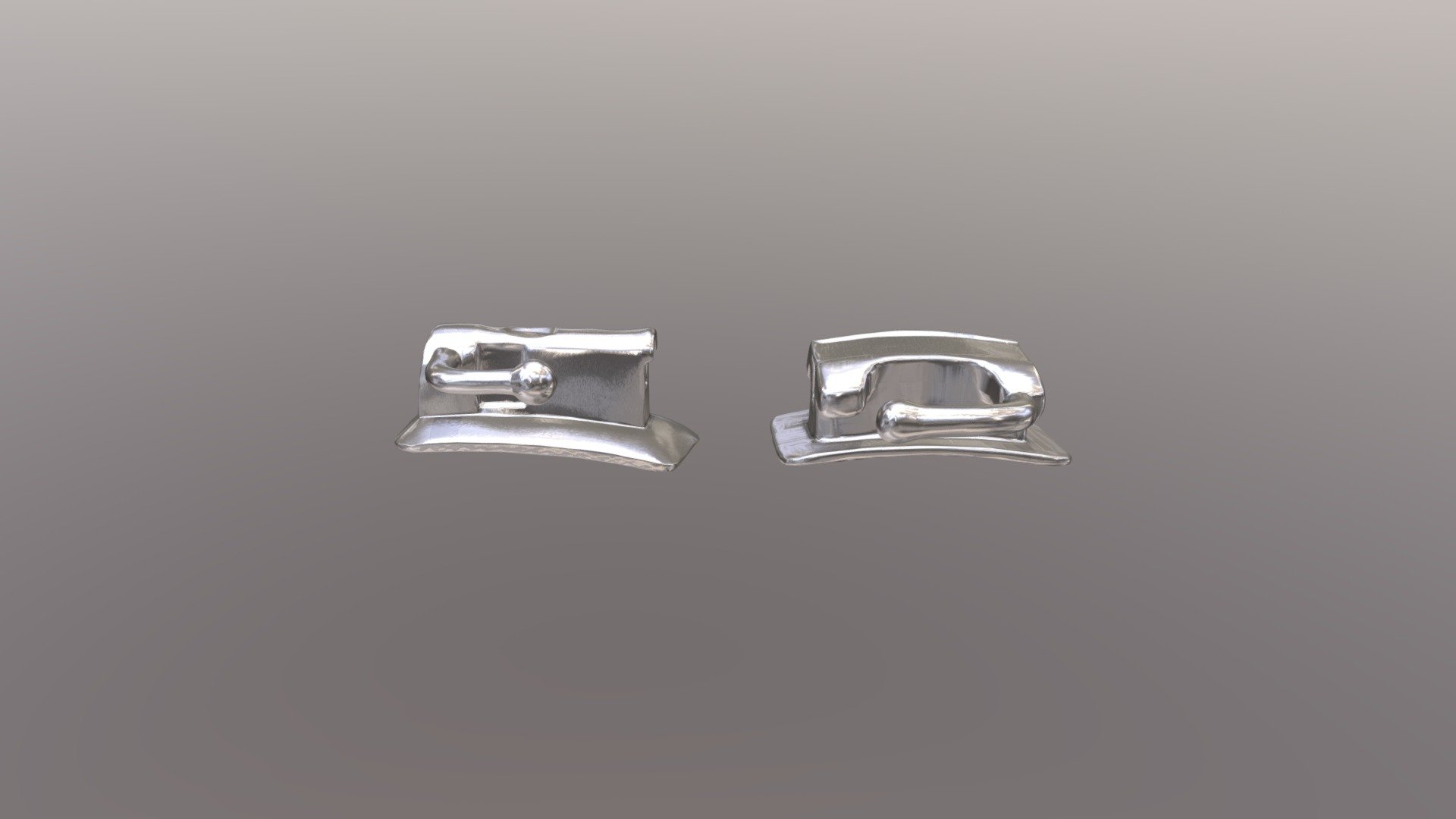 braces - 3D model by xk2000xk (@xk2000xk) [8cb7b8b] - Sketchfab
