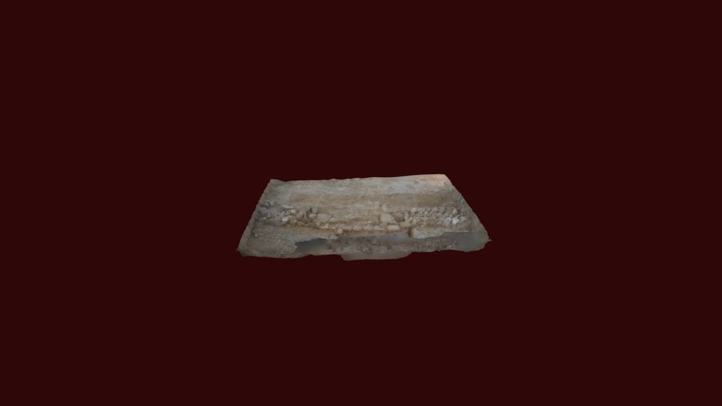 Cd1 2 - 3D model by ajharqu [8cb9dcc] - Sketchfab