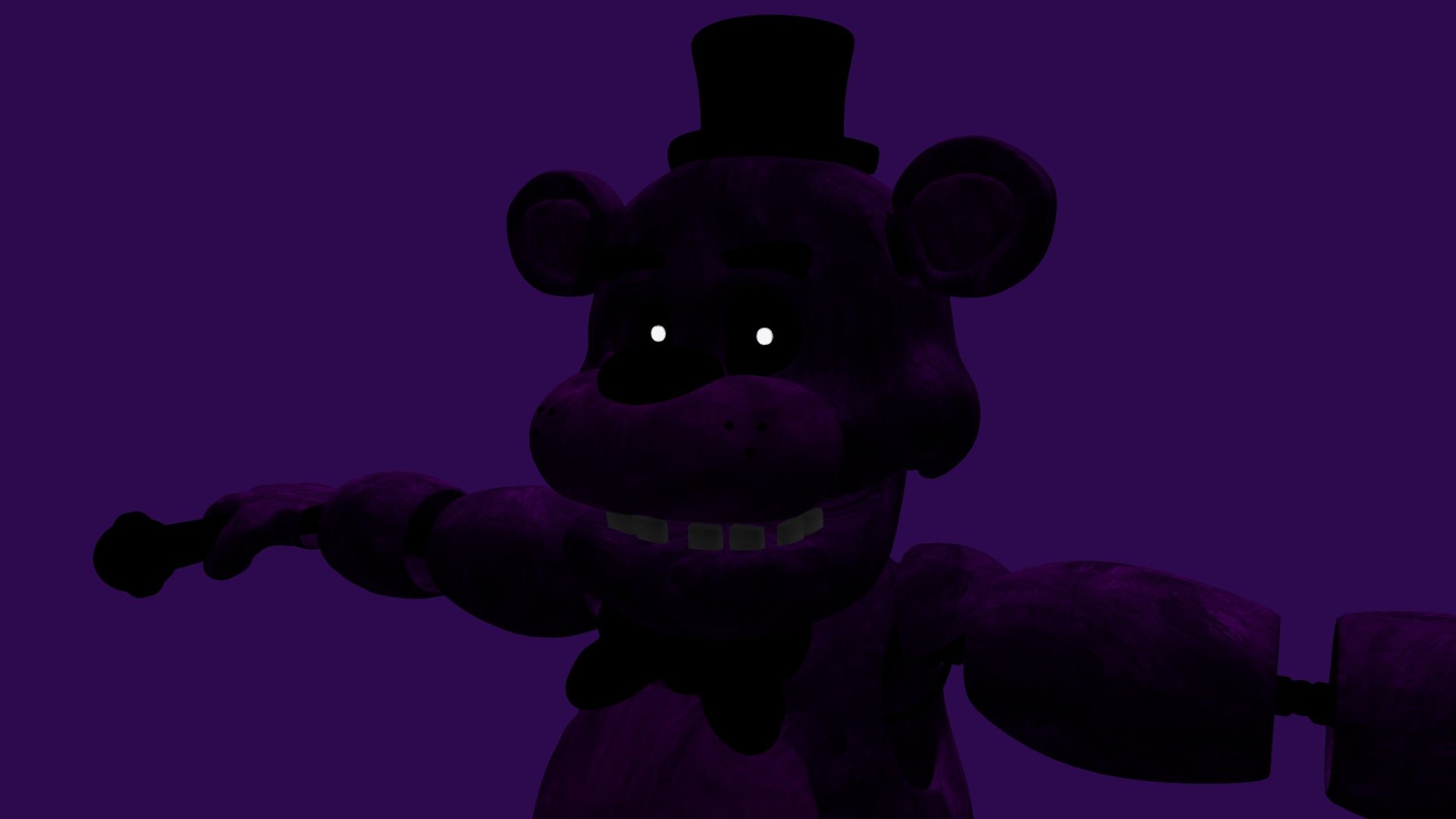 Shadow freddy - Download Free 3D model by 🤎 fℝεDᗪ𝐘_𝒻𝓪zⒷᵉ𝐀ⓡ 🤎 ...