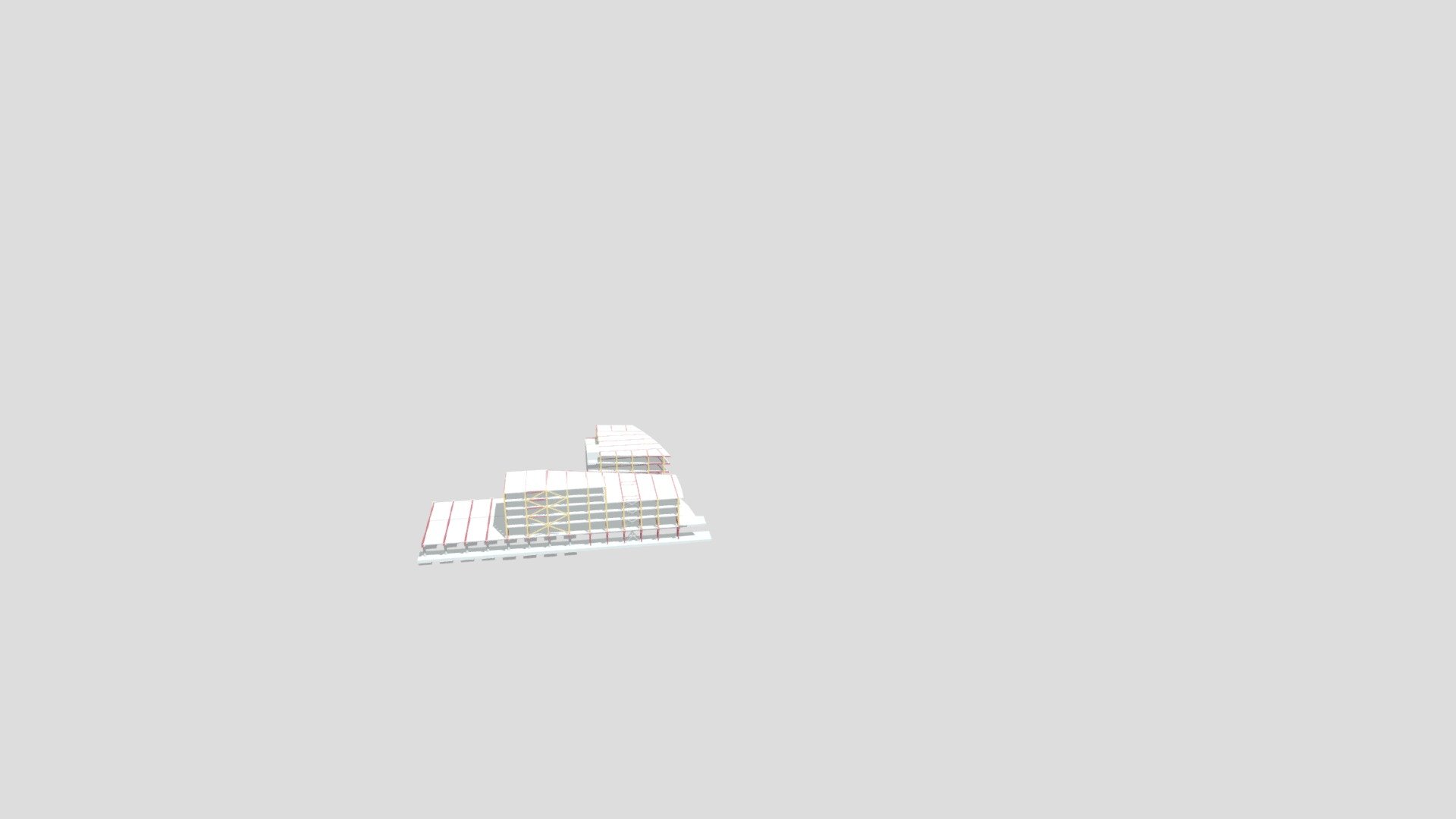 RIB Sketchfab - Download Free 3D model by postmanpatton [8cbb52c ...