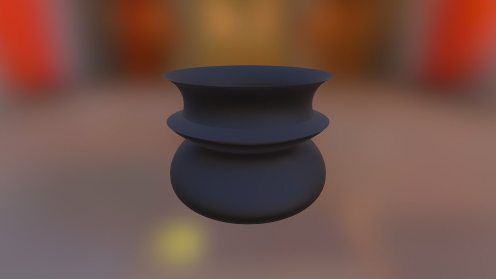 kad - 3D model by hazarjabarin [8cbb62d] - Sketchfab