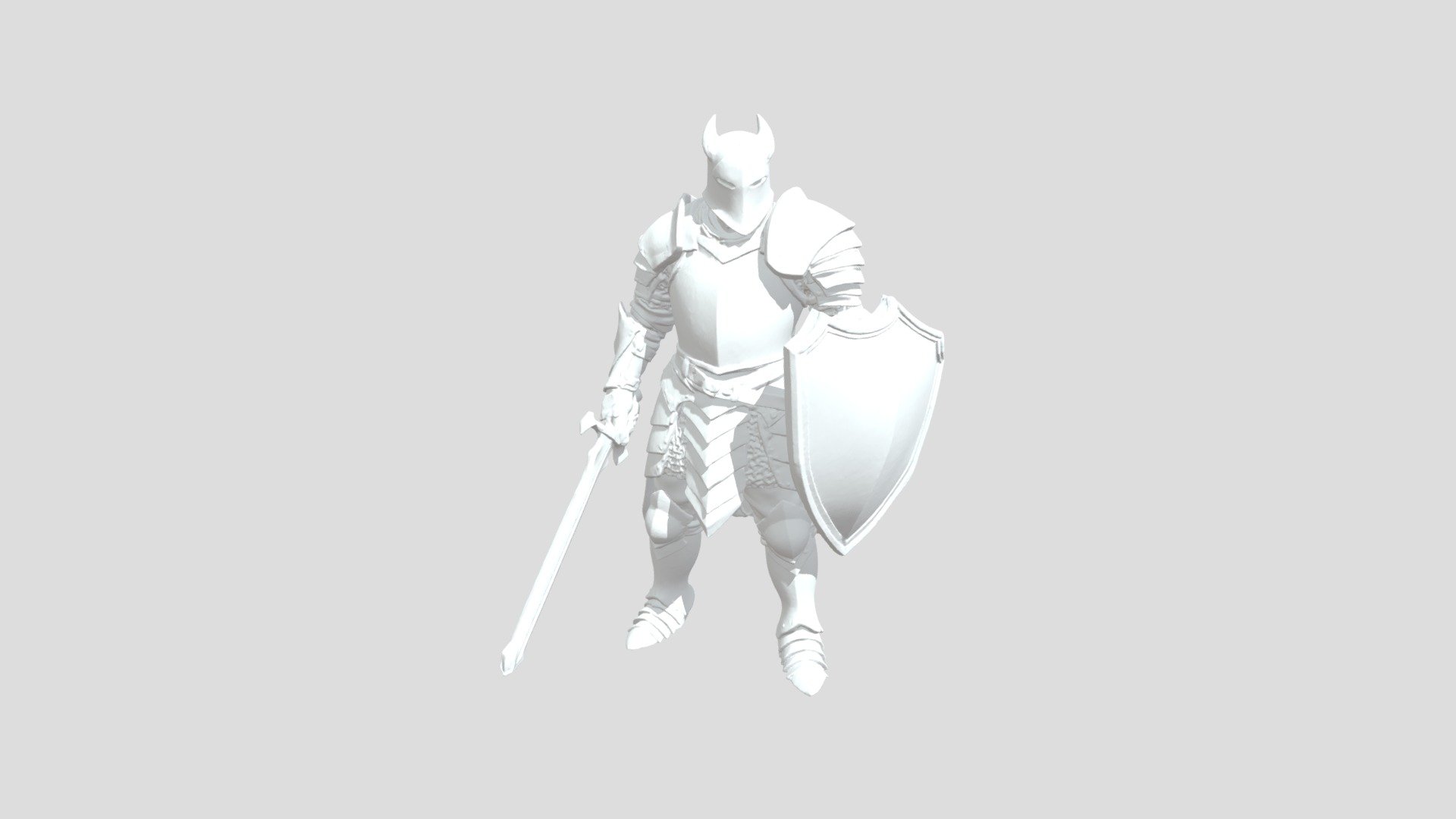 Seth The Dark Warrior - Download Free 3D model by MassiveLow-taperFade67 [8cbd7eb] - Sketchfab