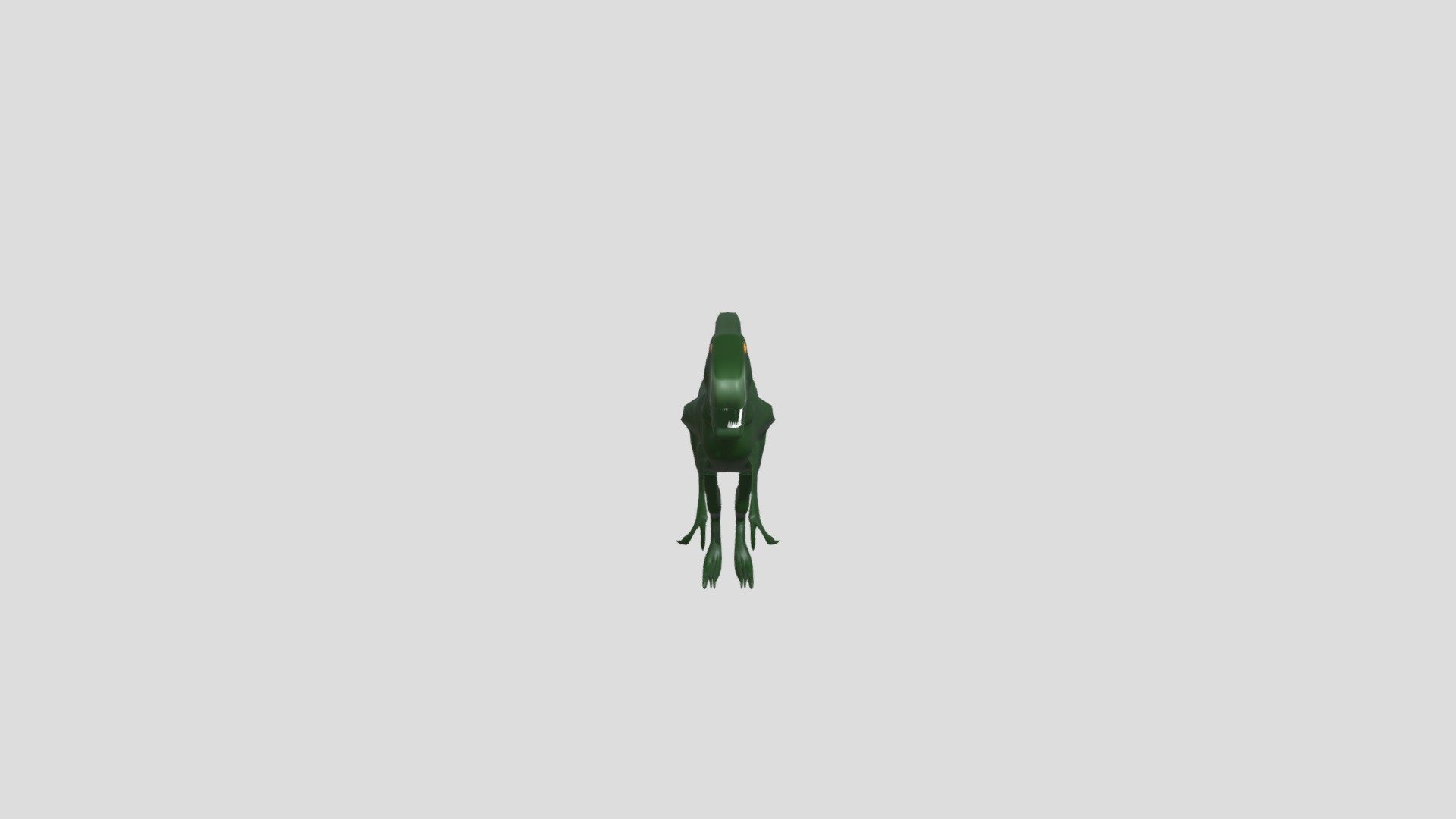 Dino - Download Free 3D model by Miyen135 (@blenderAA) [8cbe4bf ...