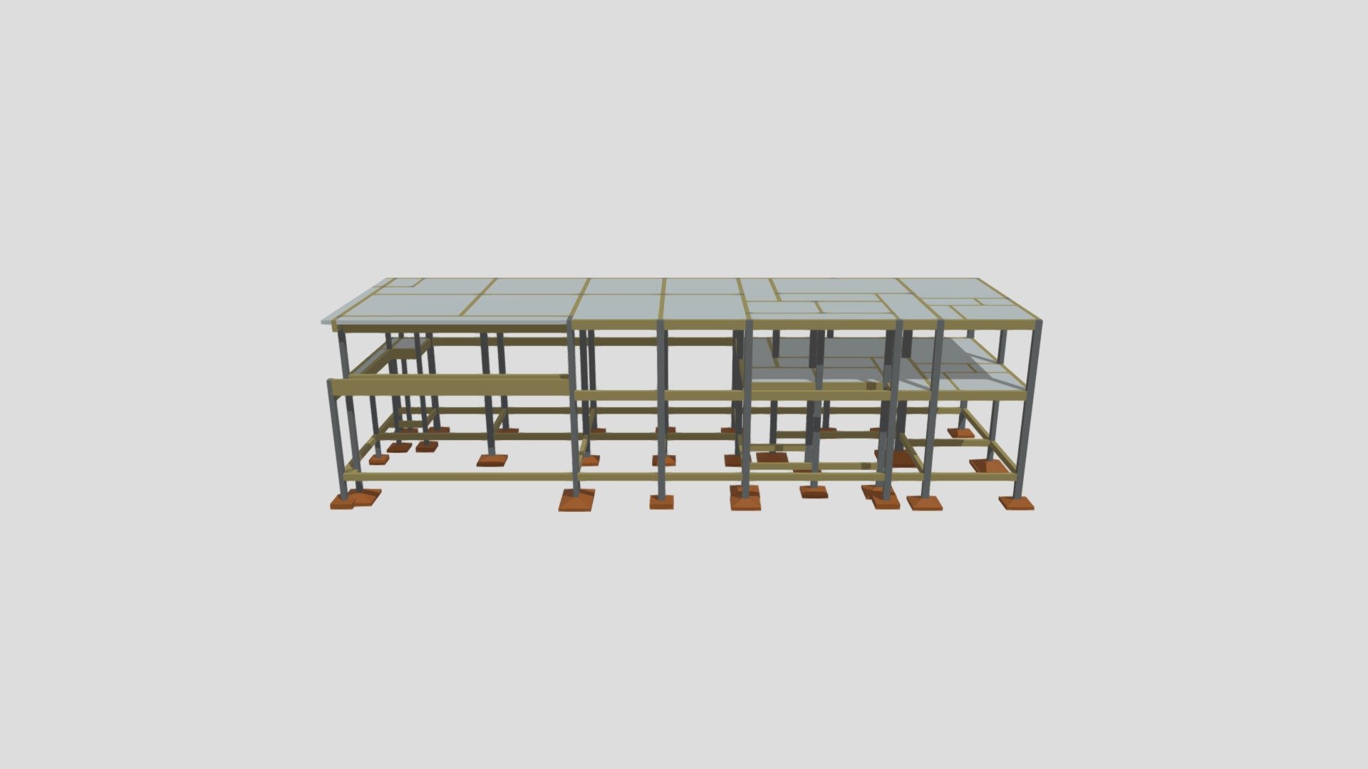 TOP - 3D model by camilaruaseng [8cc0cc2] - Sketchfab
