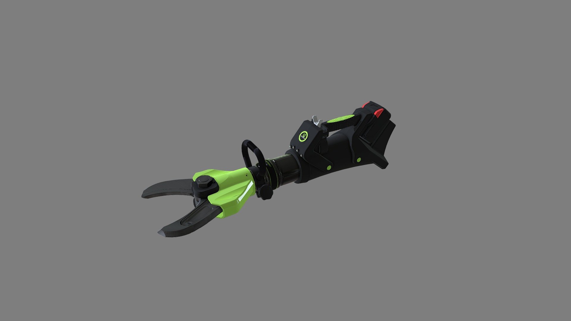 CUTTER SC - 3D model by scorpe [8cc0d81] - Sketchfab