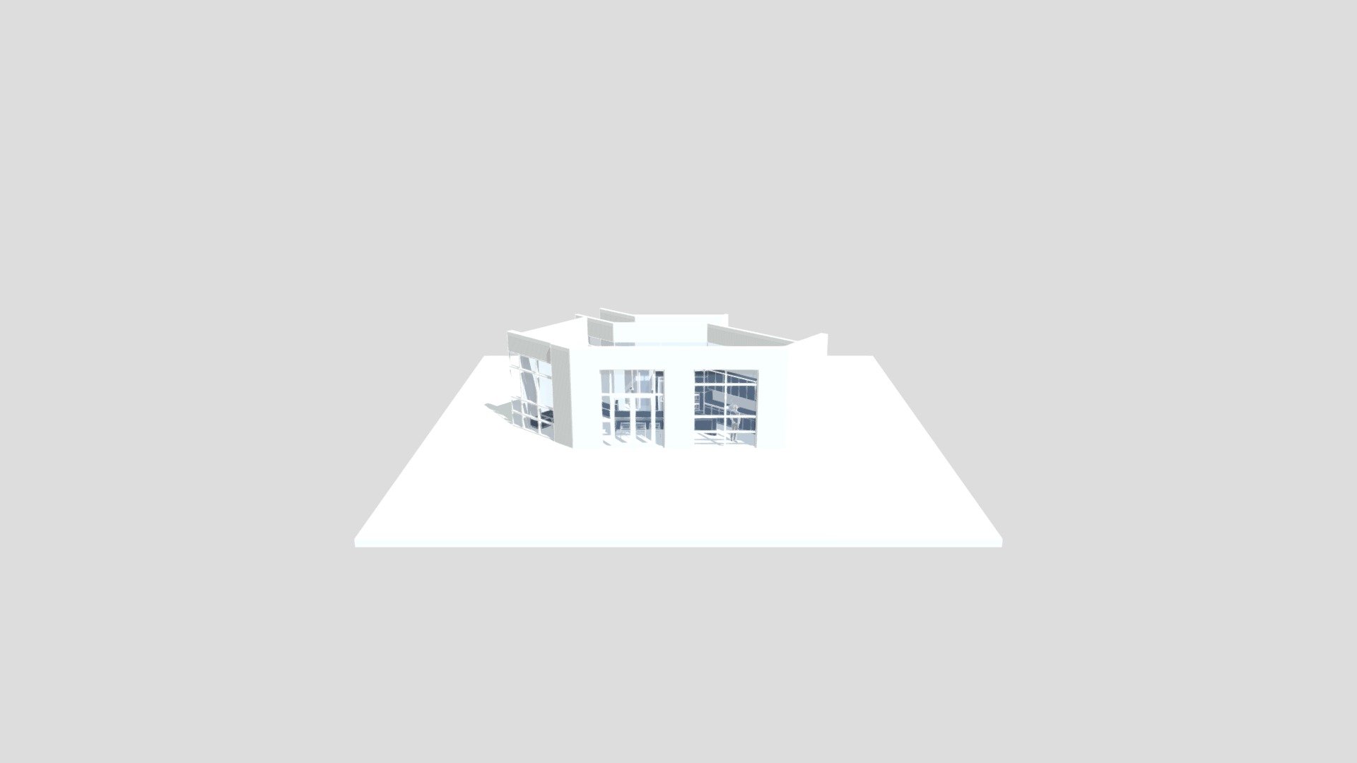 Dynamic Systems - 3D model by cramseyla25 [8cc14b7] - Sketchfab