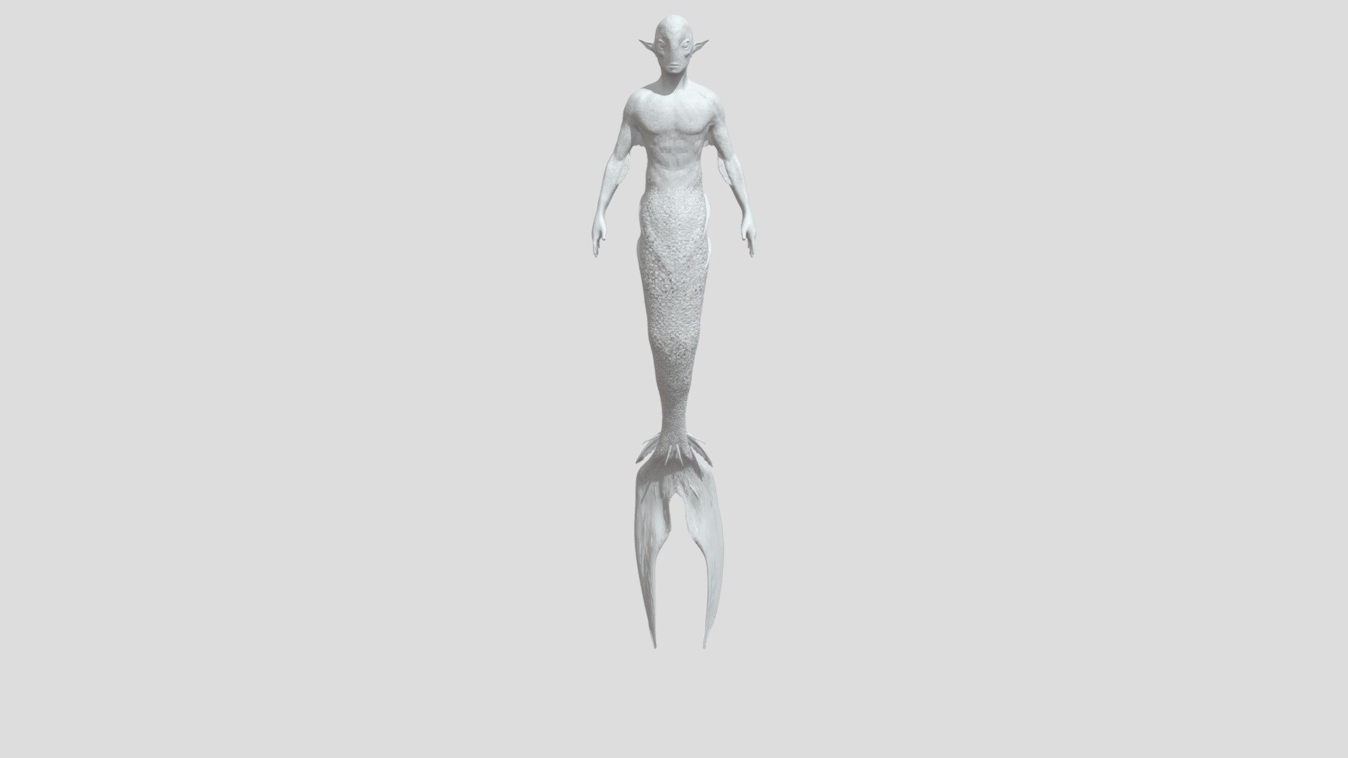 Siren Project - 3D model by Natalia Fernández Henche (@natalia.fdezh ...