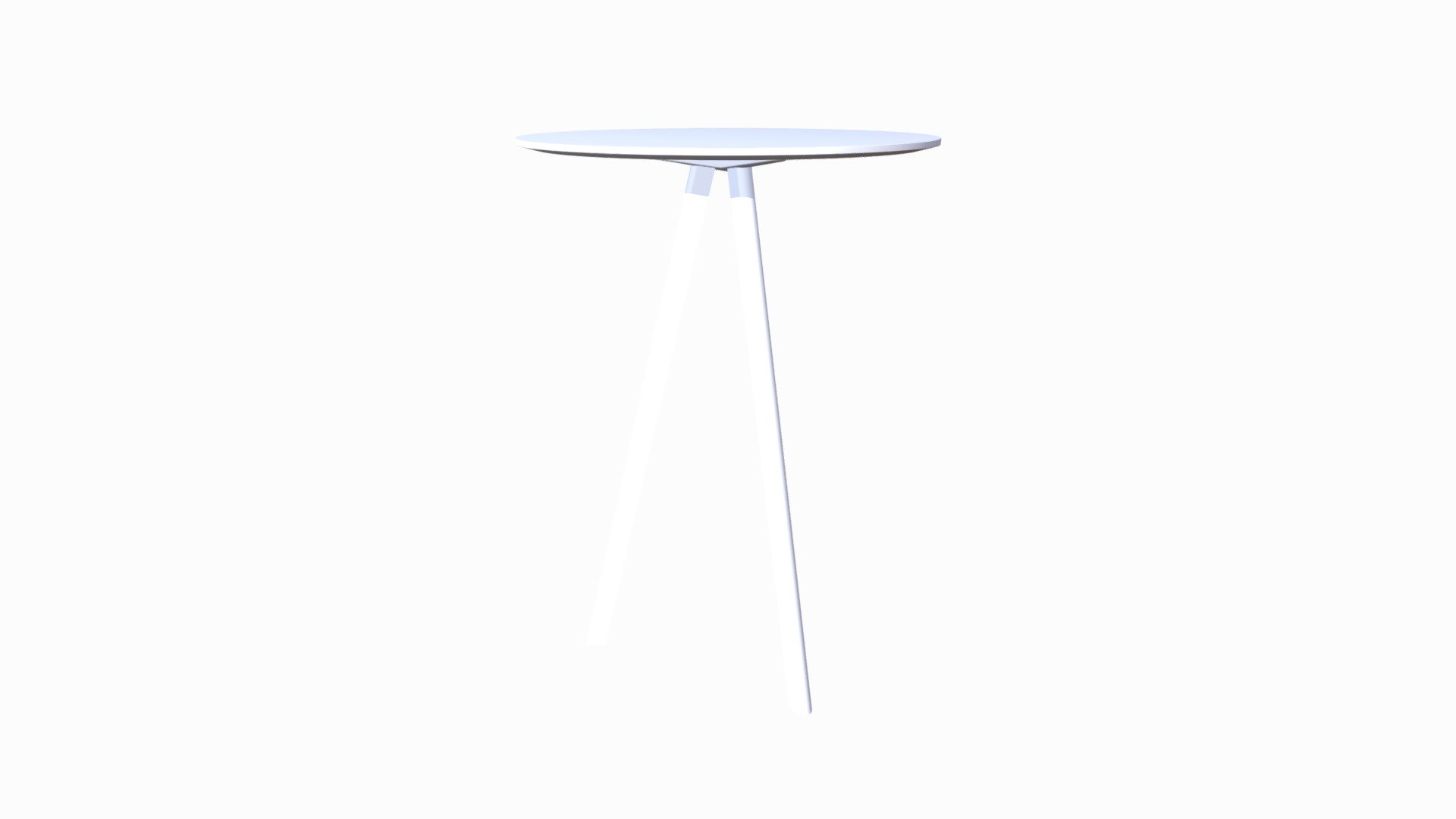 amagni_table_110-black_-_natural - 3D model by JMT Rental Furniture and ...