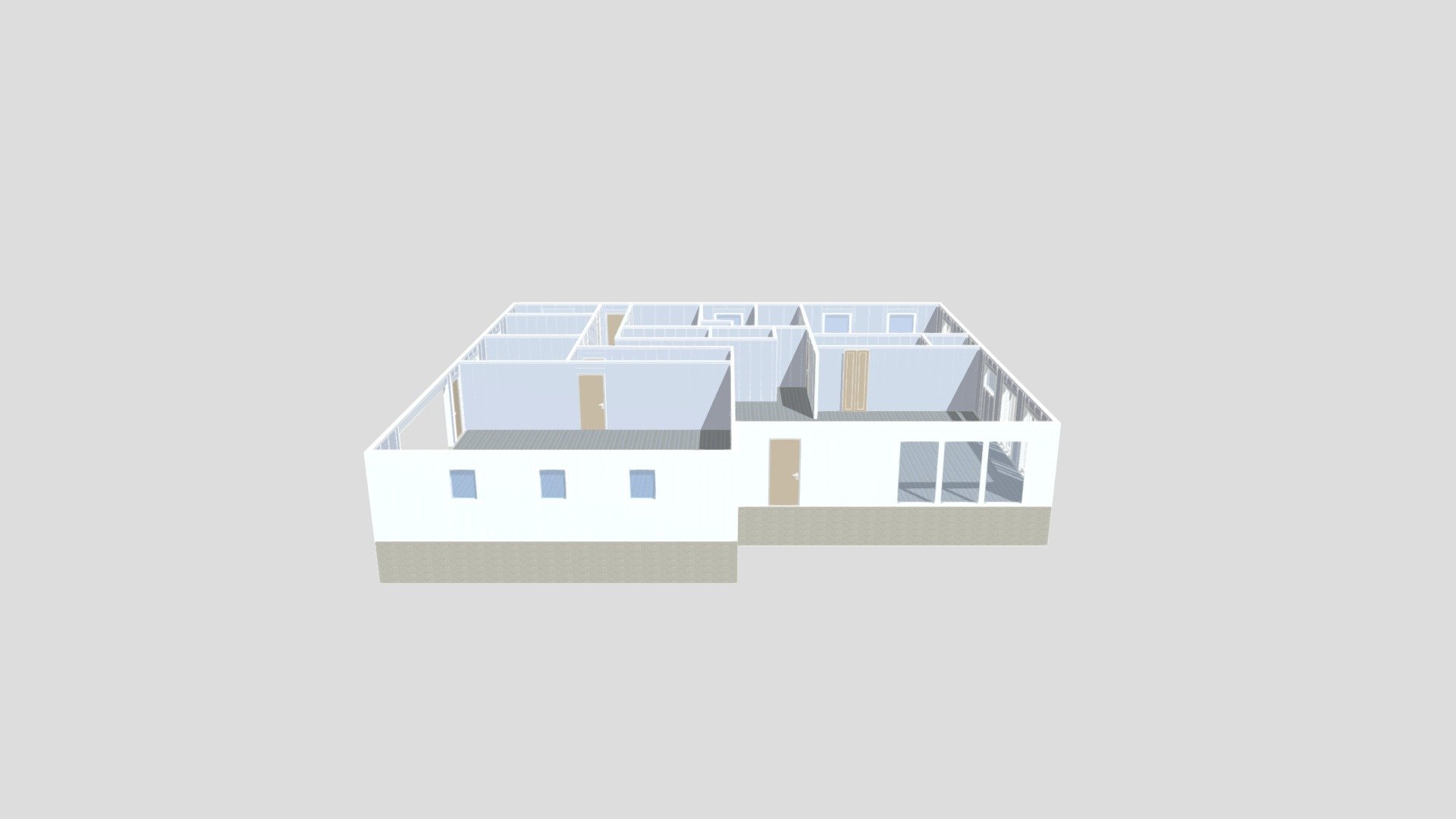 Rothrock Planning ISO - 3D model by karlcaillouet [8cc2251] - Sketchfab