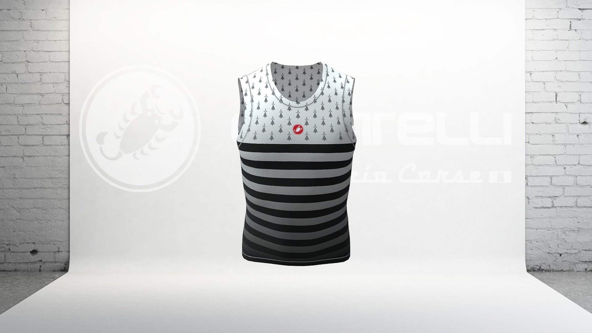 LOSSEC - MESH - 3D model by dagg.distribution [8cc3b46] - Sketchfab
