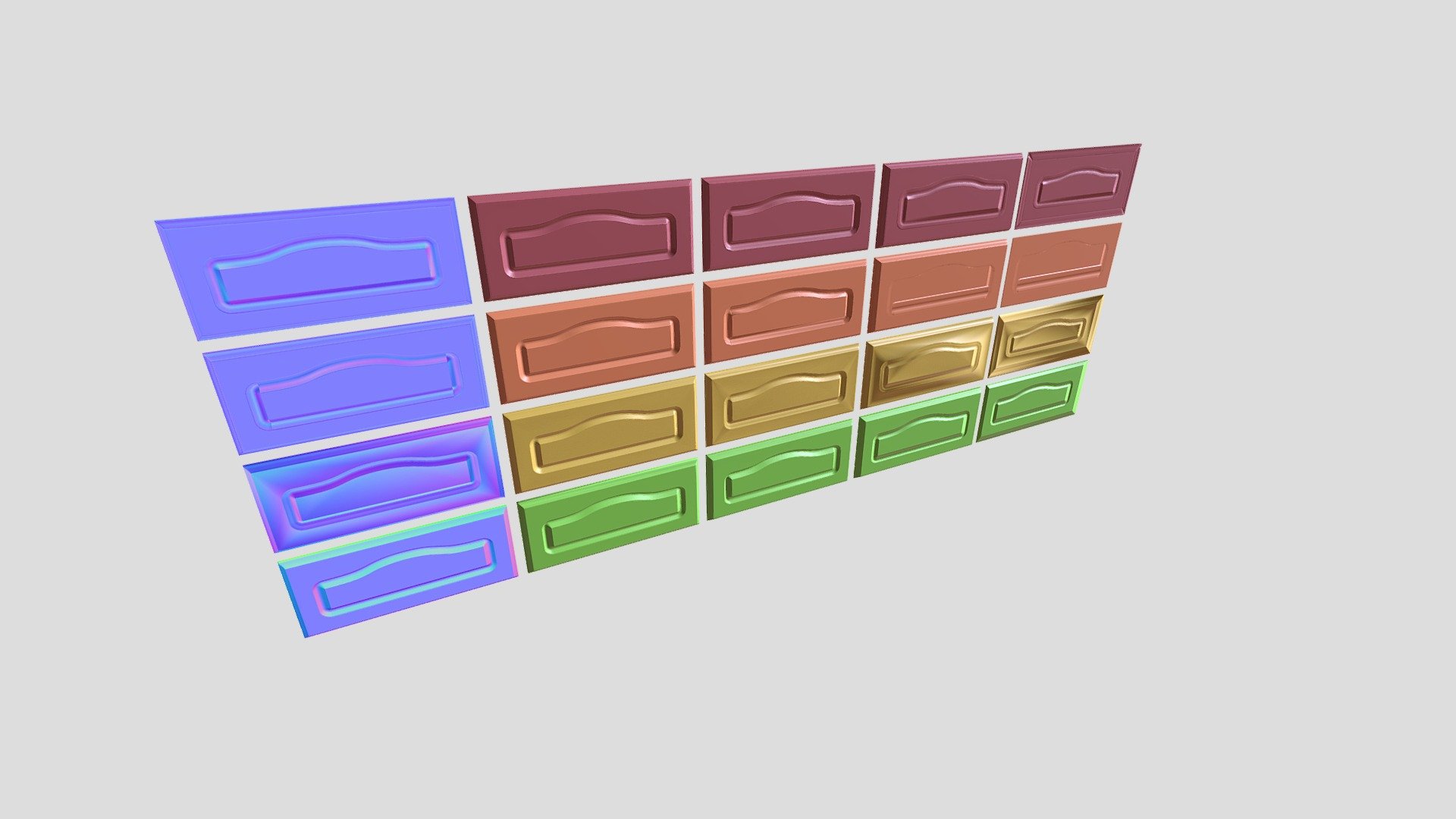 Baking tip #1 - Download Free 3D model by NinKorr3D [8cc6642] - Sketchfab